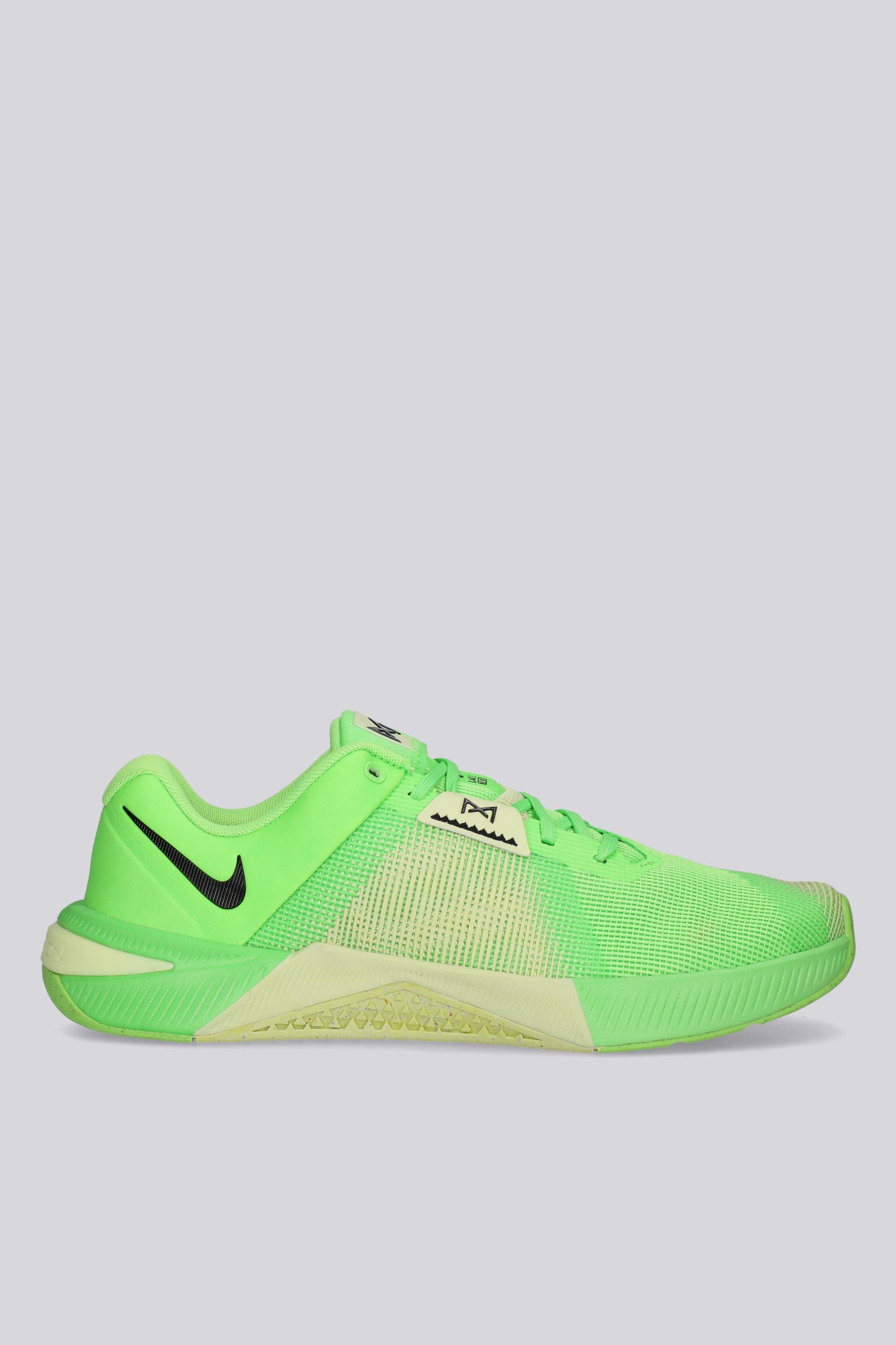 Nike Metcon 10 - Verde - Zapatillas Hombre | Sprinter