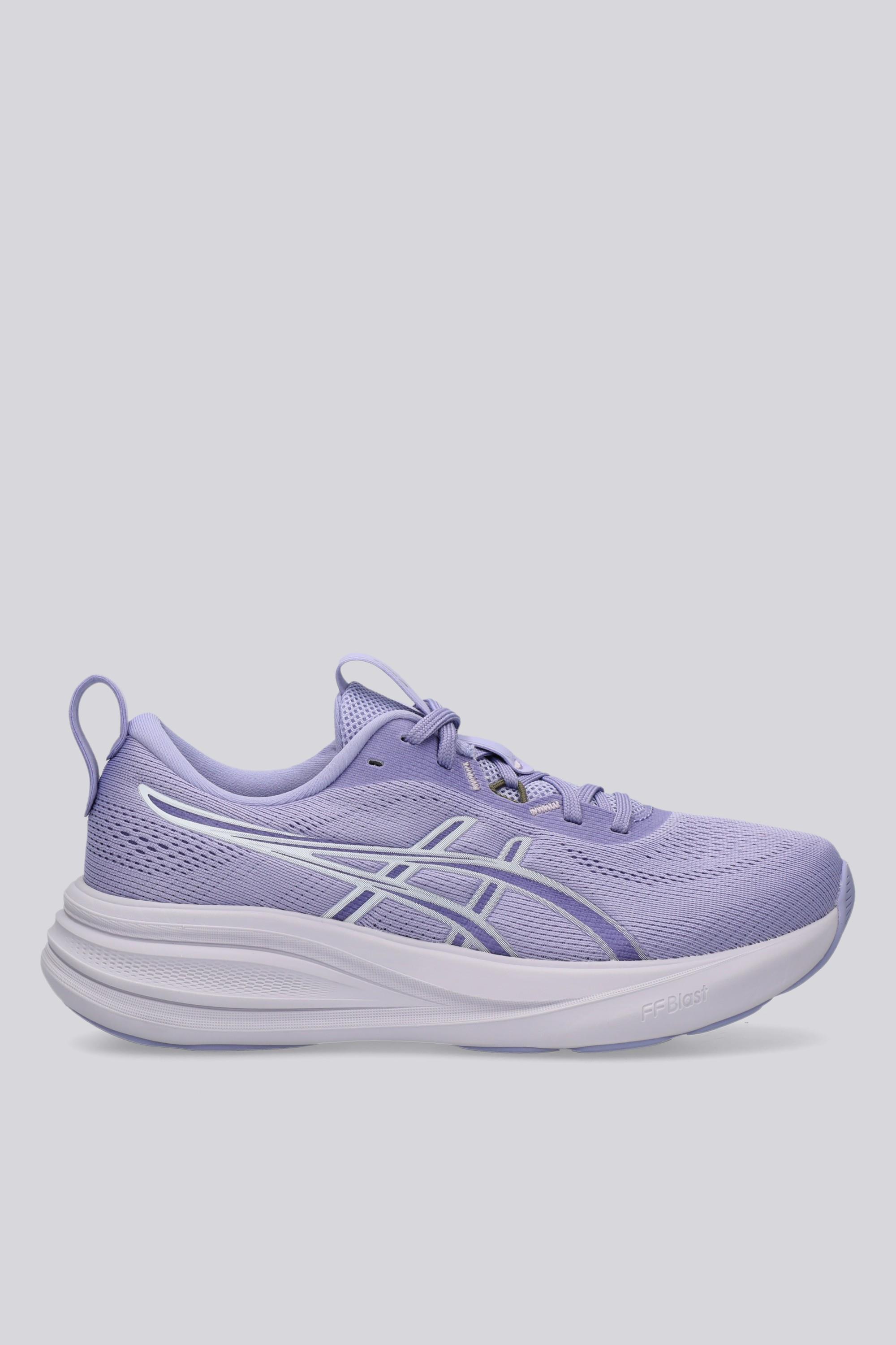 Asics Gel Pulse 17 - Roxo - Sapatilhas Mulher | Sport Zone