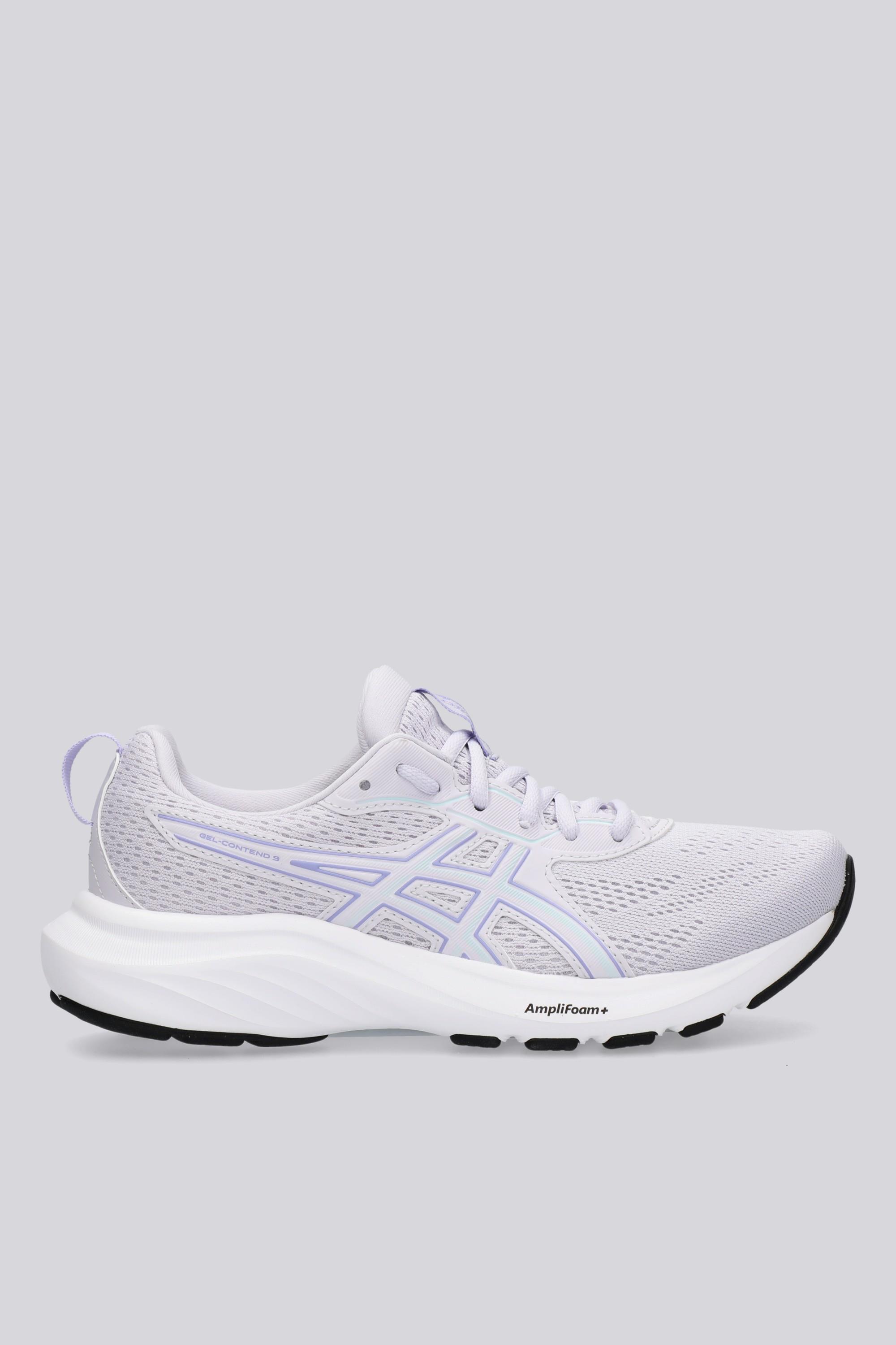 Asics Gel Contend 9 - Roxo - Sapatilhas Mulher | Sport Zone