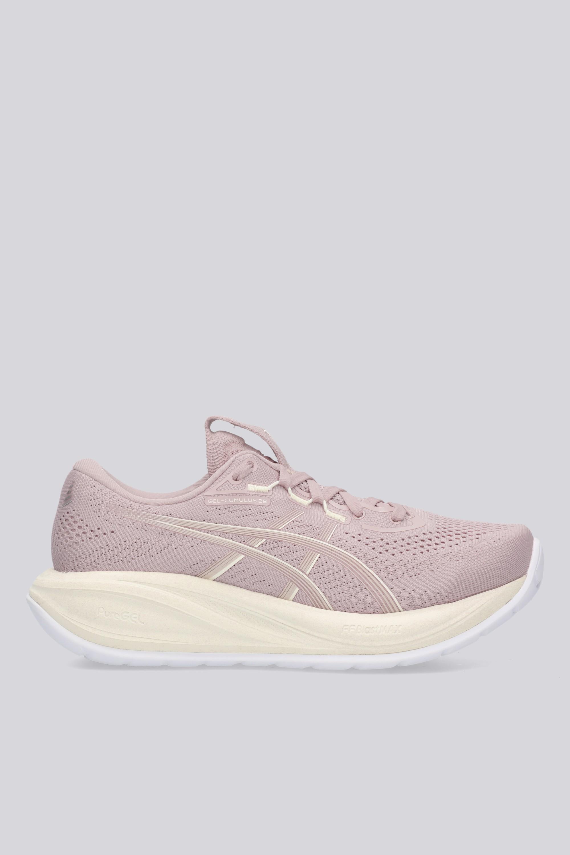Asics Gel Cumulus 28 - Rosa - Sapatilhas Mulher | Sport Zone