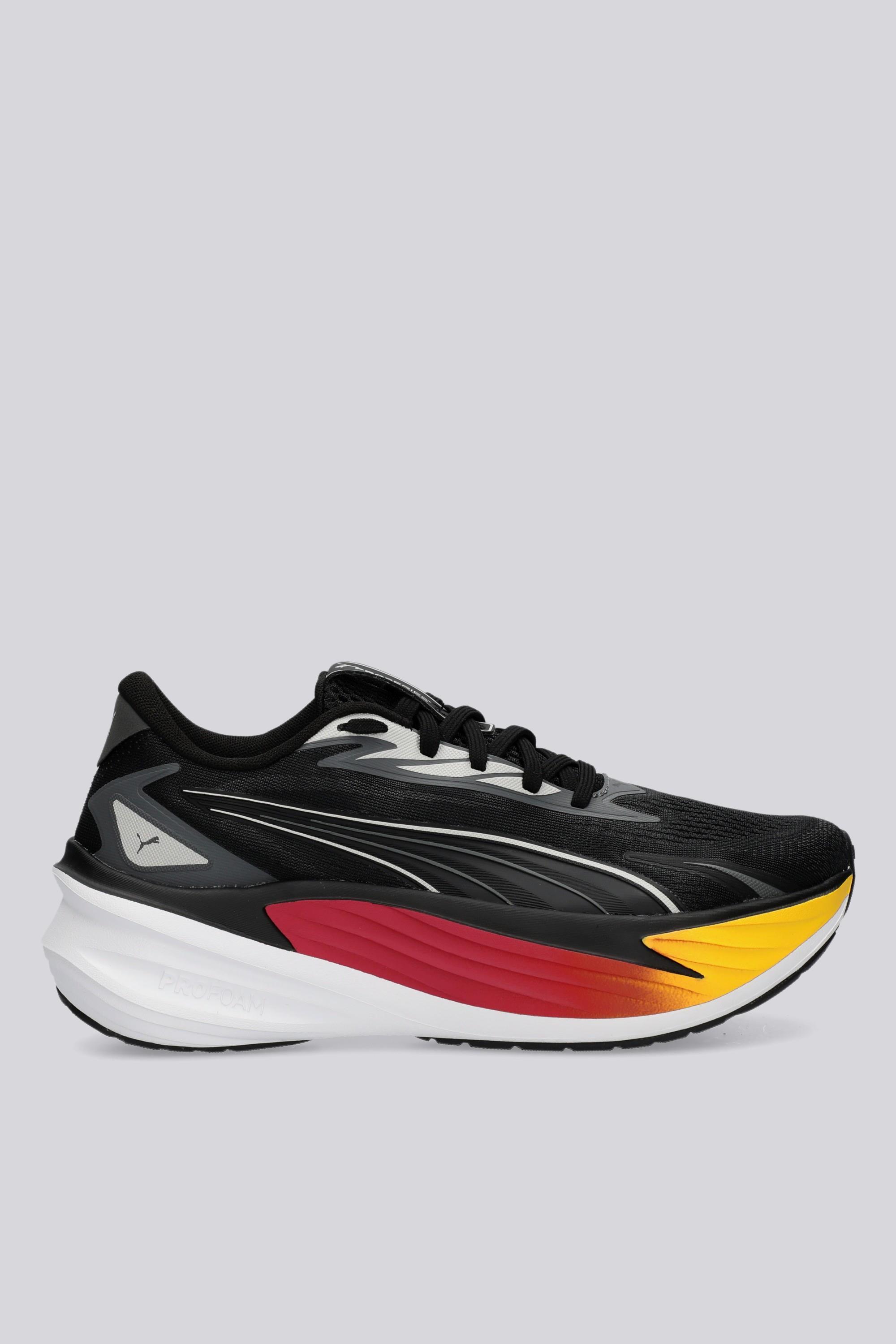 Puma Maxima Pro - Negro - Zapatillas Running Mujer | Sprinter