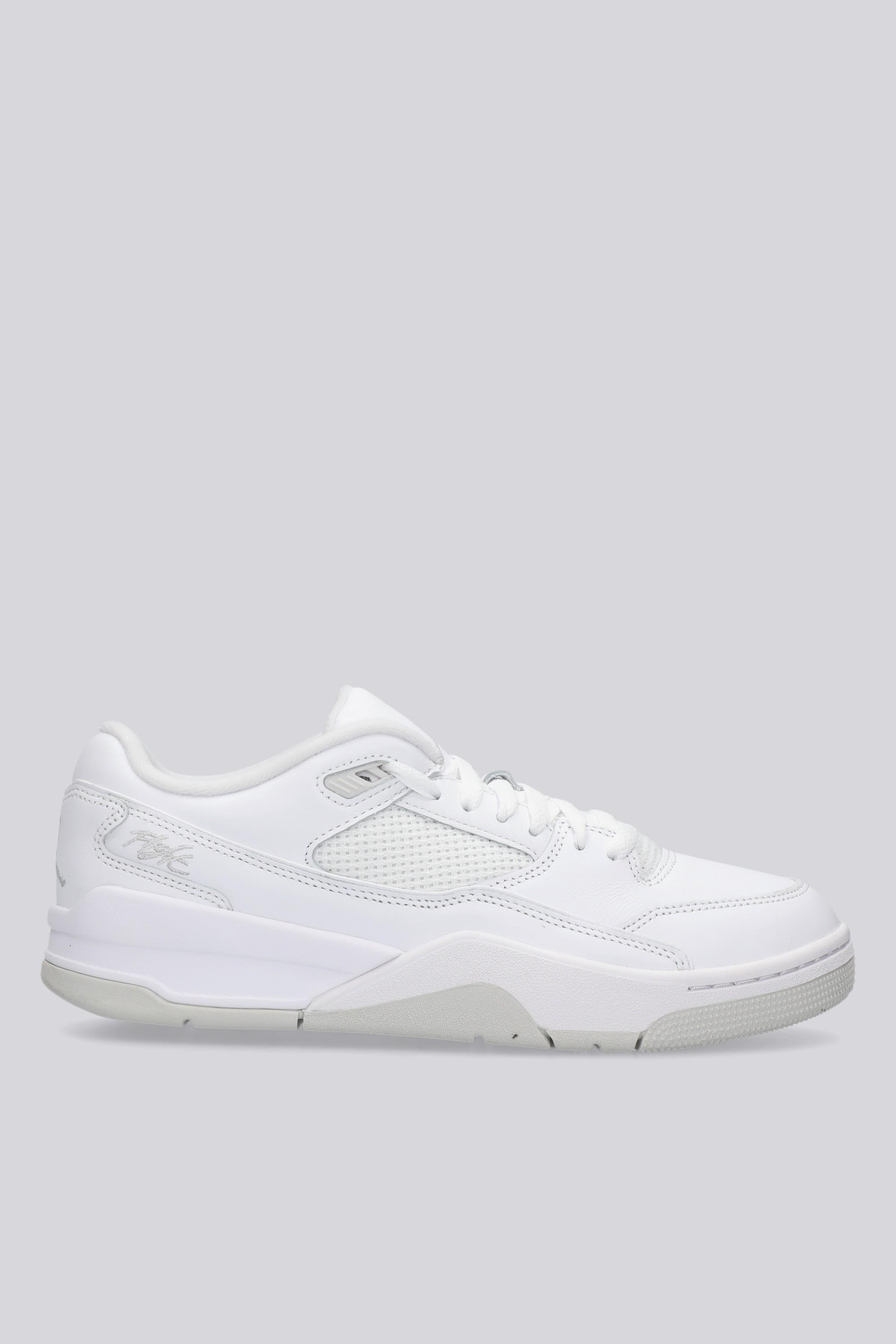 Jordan Flight Court - Blanco - Zapatillas Hombre | Sprinter