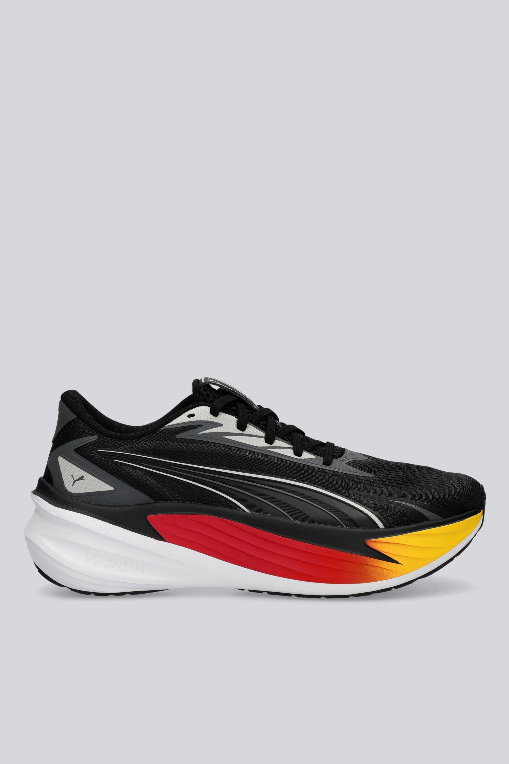 Puma Maxima Pro - Negro - Zapatillas Hombre | Sprinter