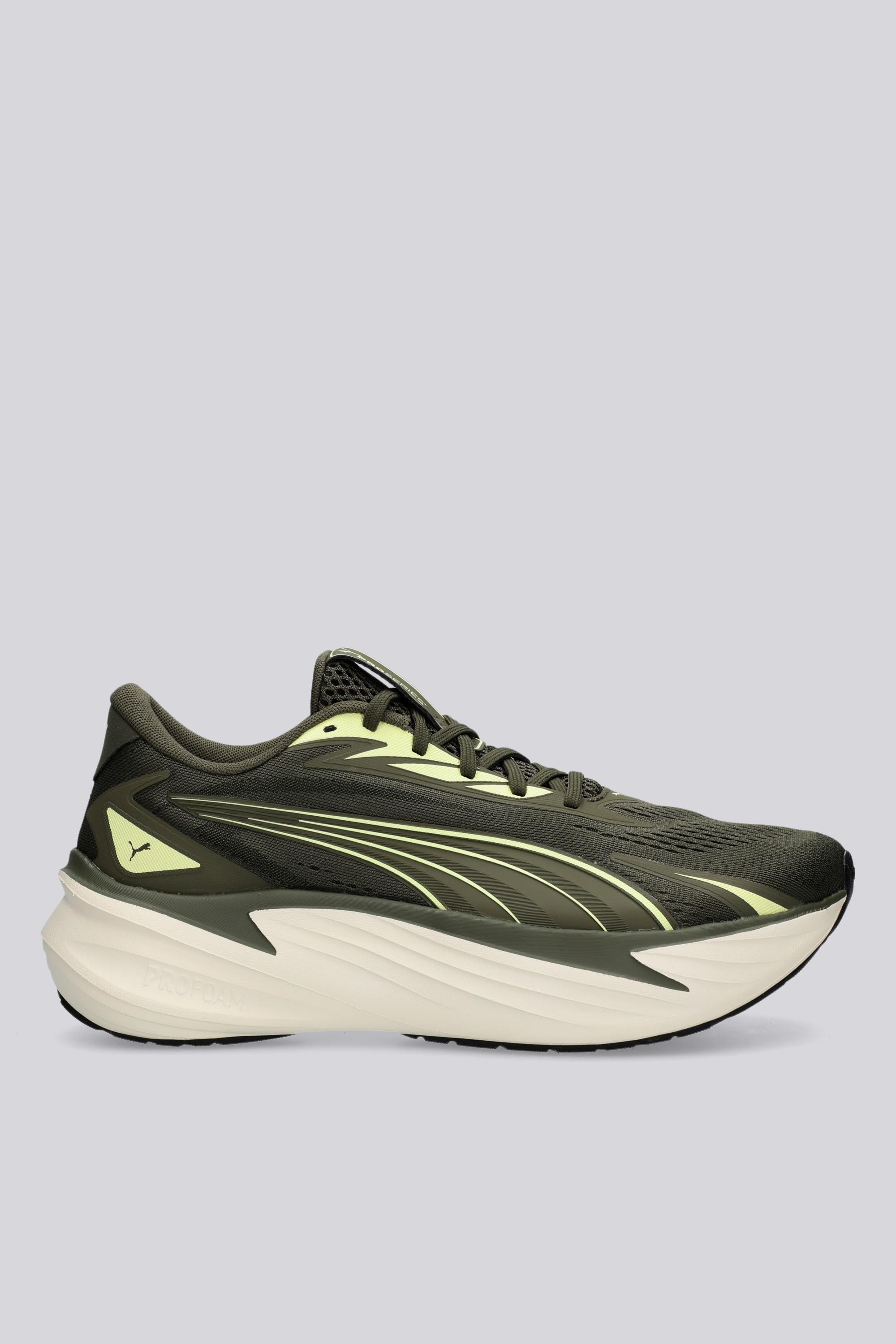 Puma Maxima Pro - Verde - Sapatilhas Homem | Sport Zone