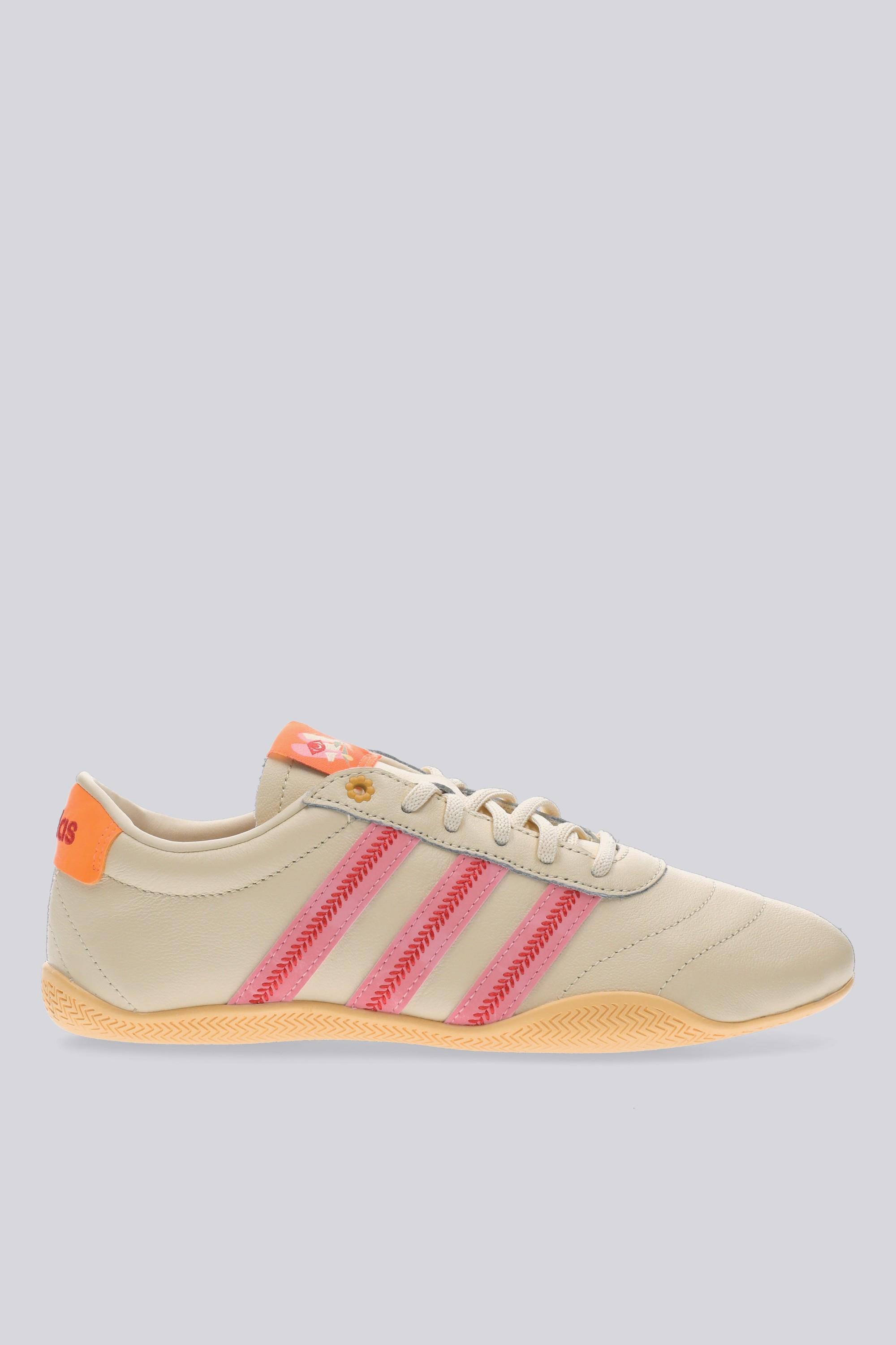adidas Grand Court Lo - Bege - Sapatilhas Mulher | Sport Zone