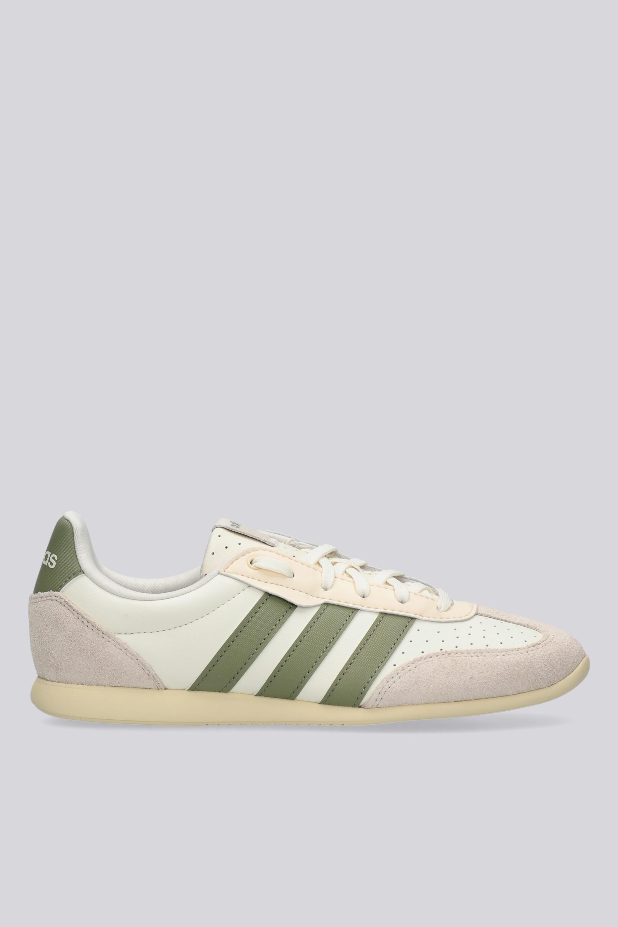 adidas Barreda Low - Branco - Sapatilhas Mulher | Sport Zone