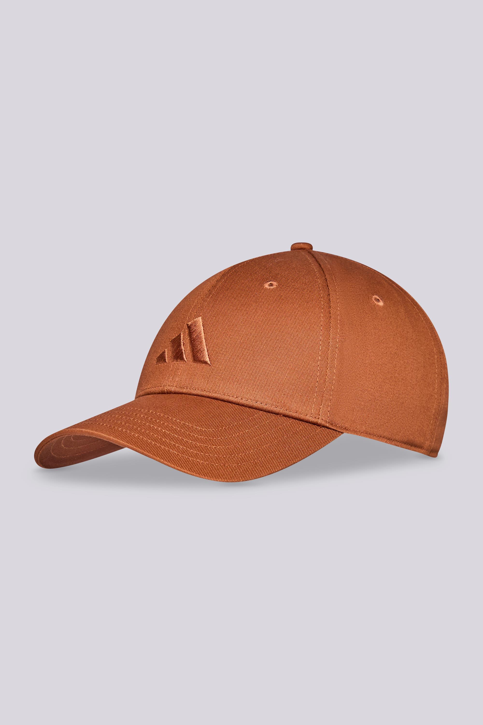 adidas Baseball Cap - Naranja - Gorra | Sprinter
