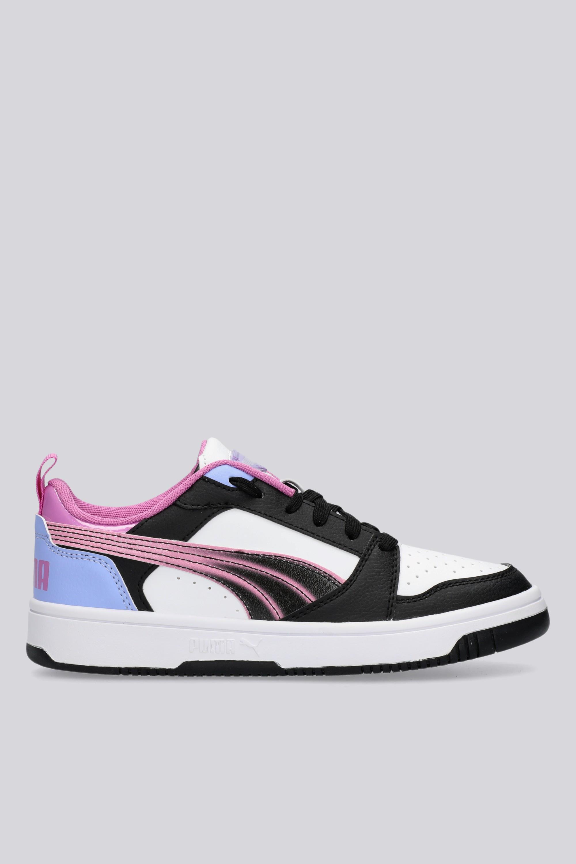 Puma Rebound V6 Lo Jelly Heaven - Zapatillas Niña | Sprinter