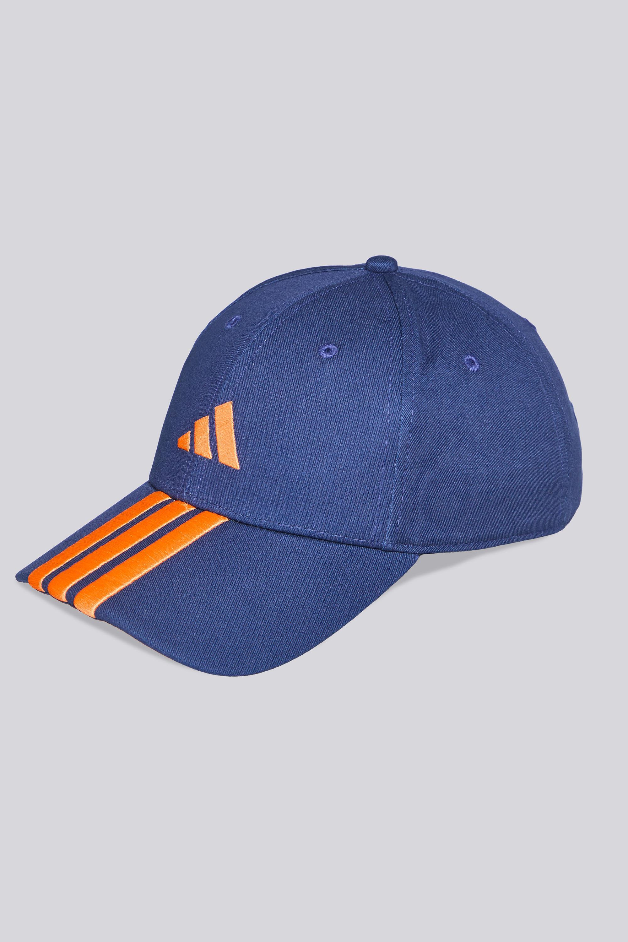 adidas Bball 3s Nl - Azul - Gorra | Sprinter