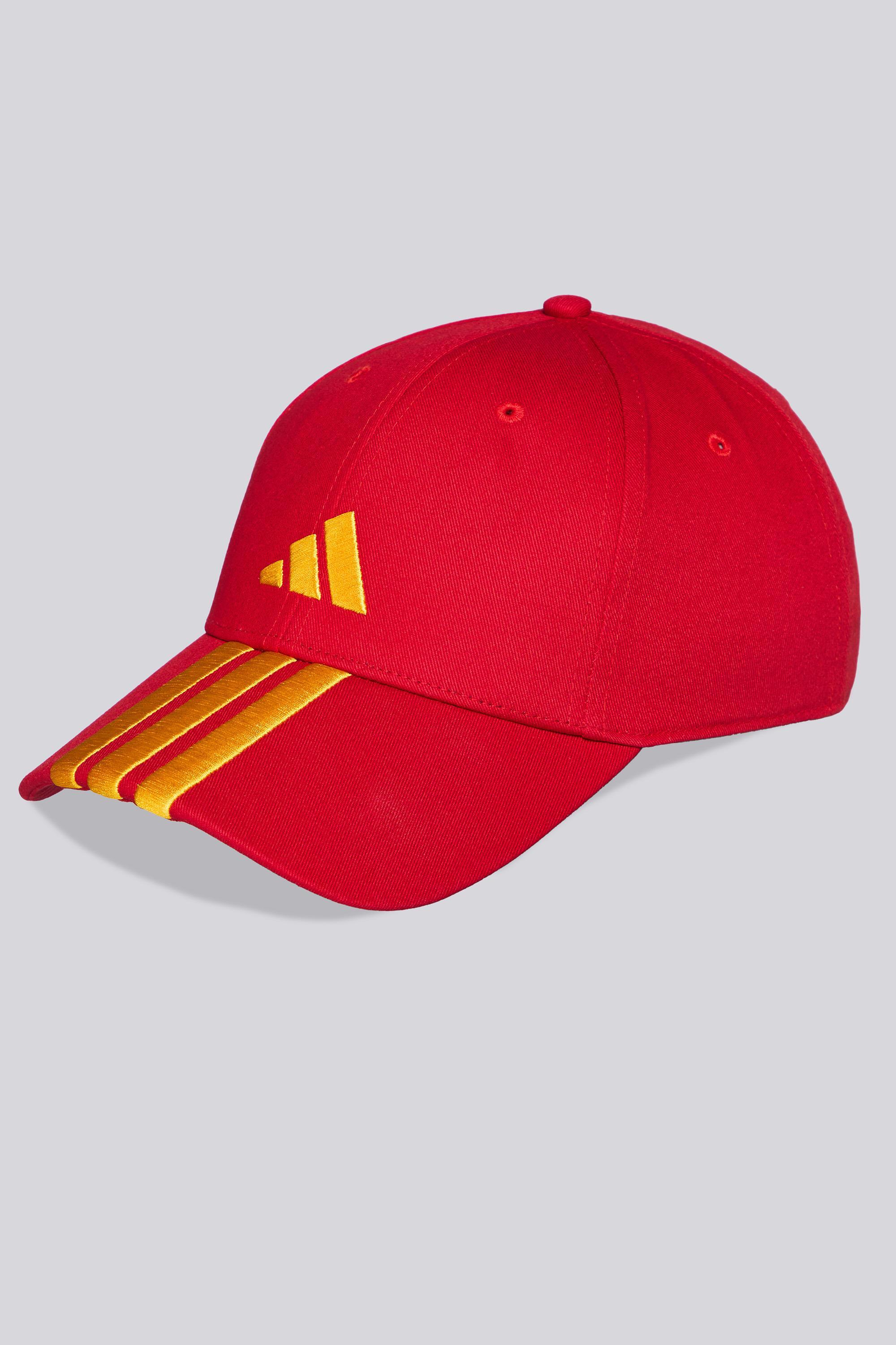 adidas Bball 3s Nl - Rojo - Gorra | Sprinter