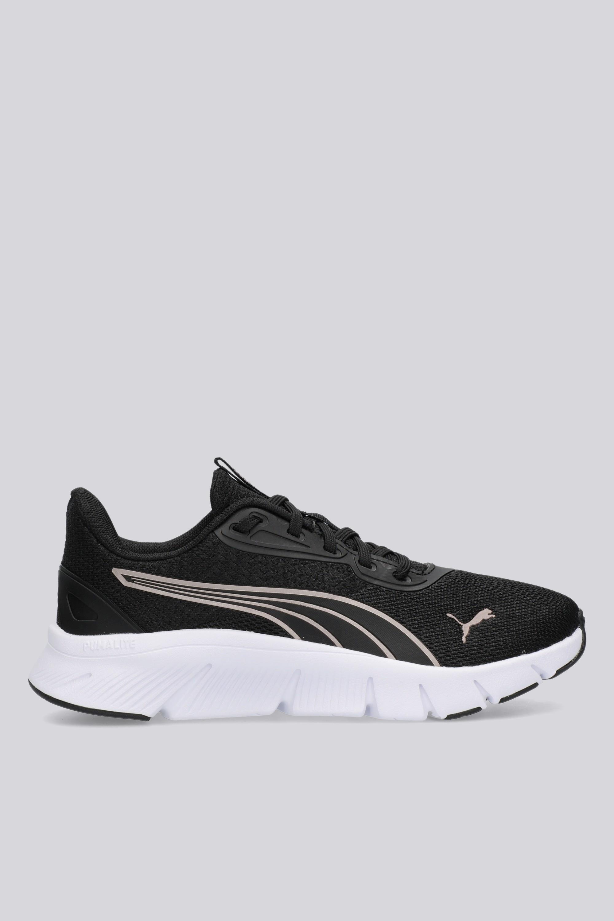 Puma Flex Focus Lite - Rosa - Sapatilhas Rapariga | Sport Zone