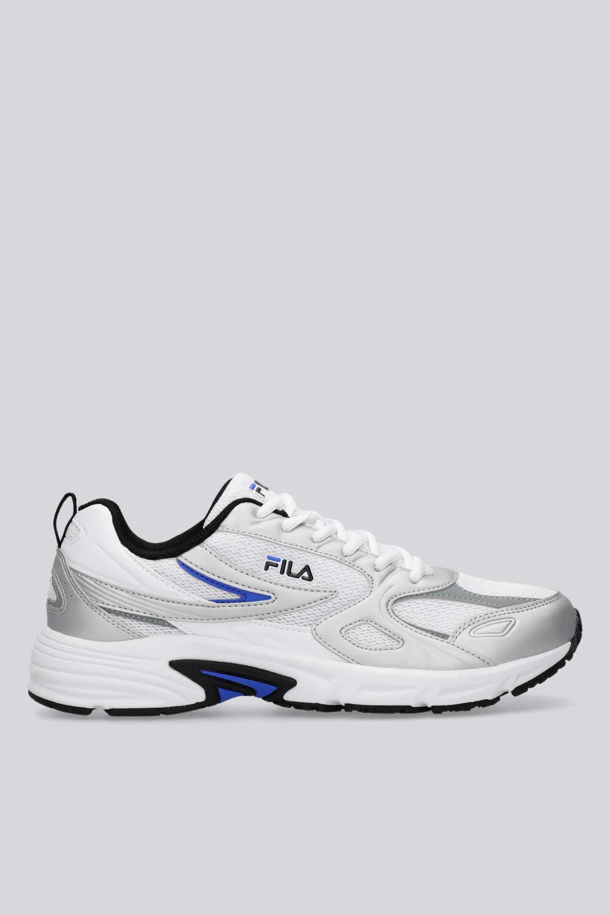 Fila Retro Runner Sp - Branco - Sapatilhas Retro Homem | Sport Zone