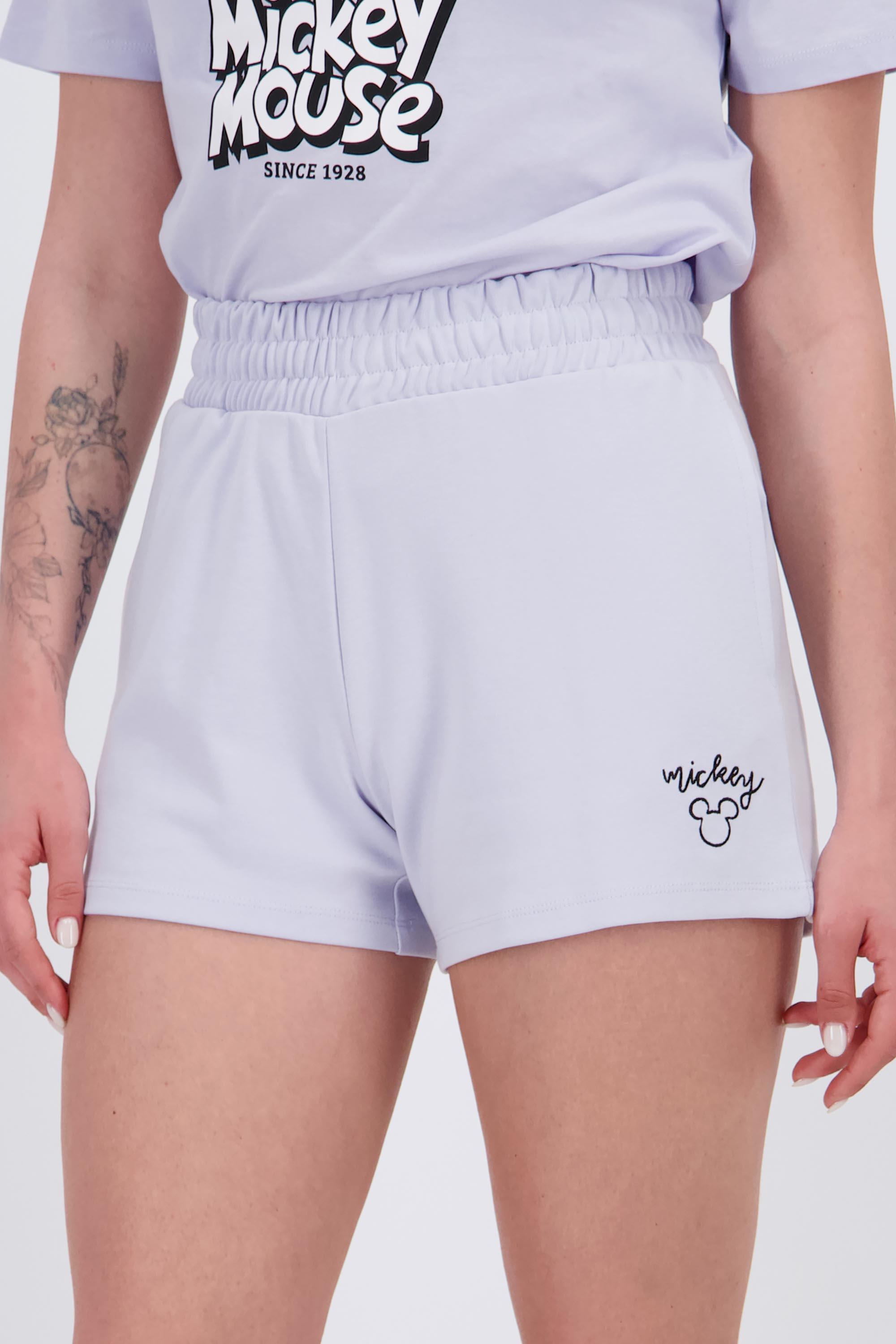 Pantalón Mickey Mouse - Azul - Pantalón Mujer Disney | Sprinter