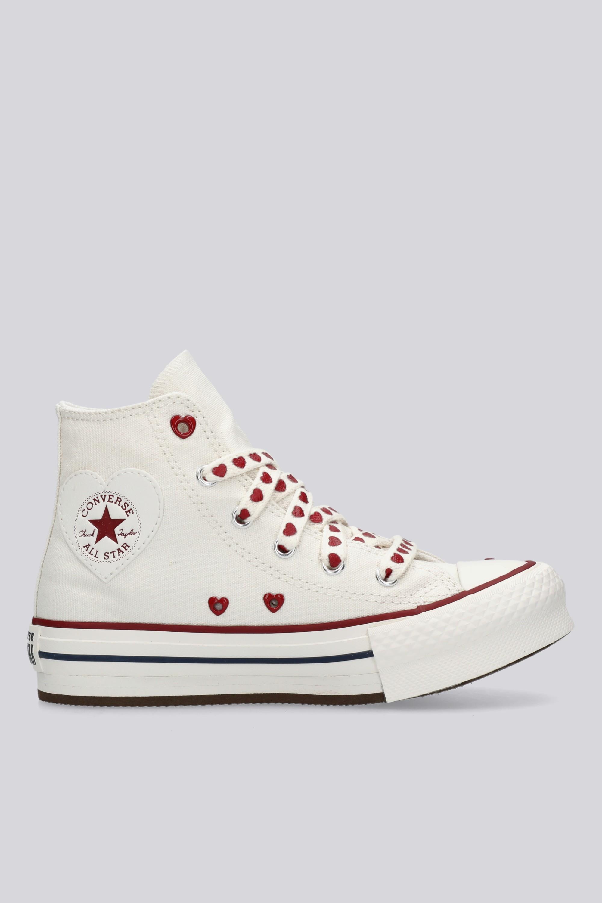 Converse Lift Valentine’s Day - Sapatilhas Rapariga | Sport Zone
