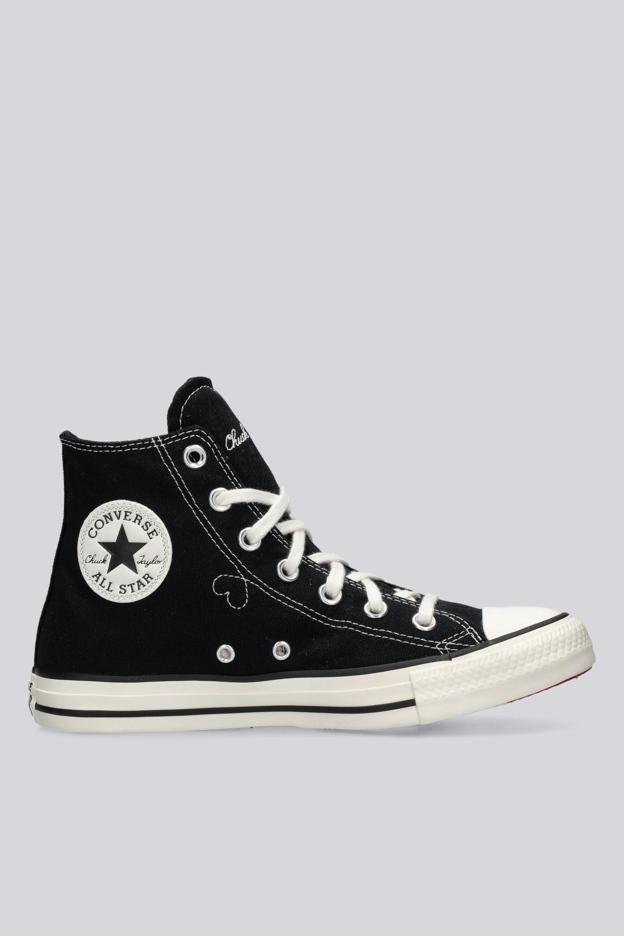 Converse All Star - Preto - Sapatilhas Mulher | Sport Zone