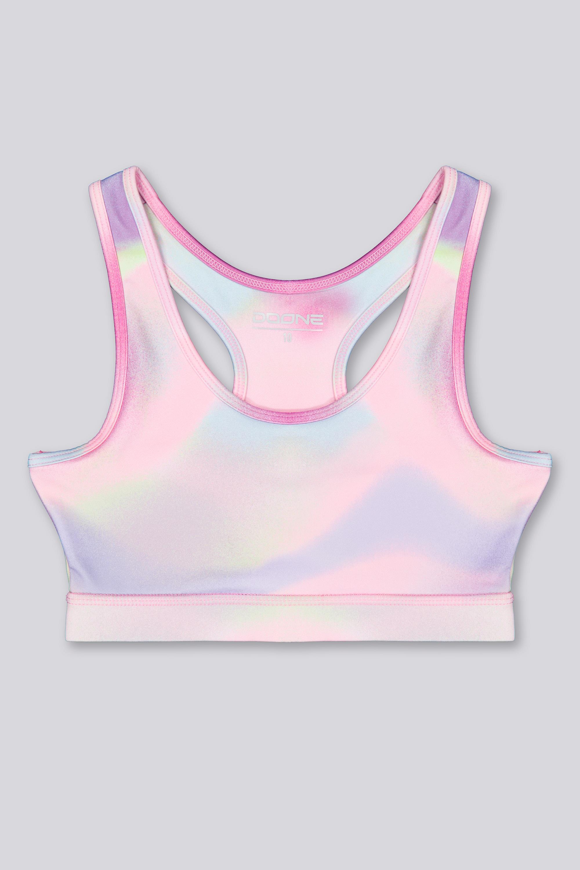 Doone Impulse - Multicor - Top Rapariga | Sport Zone