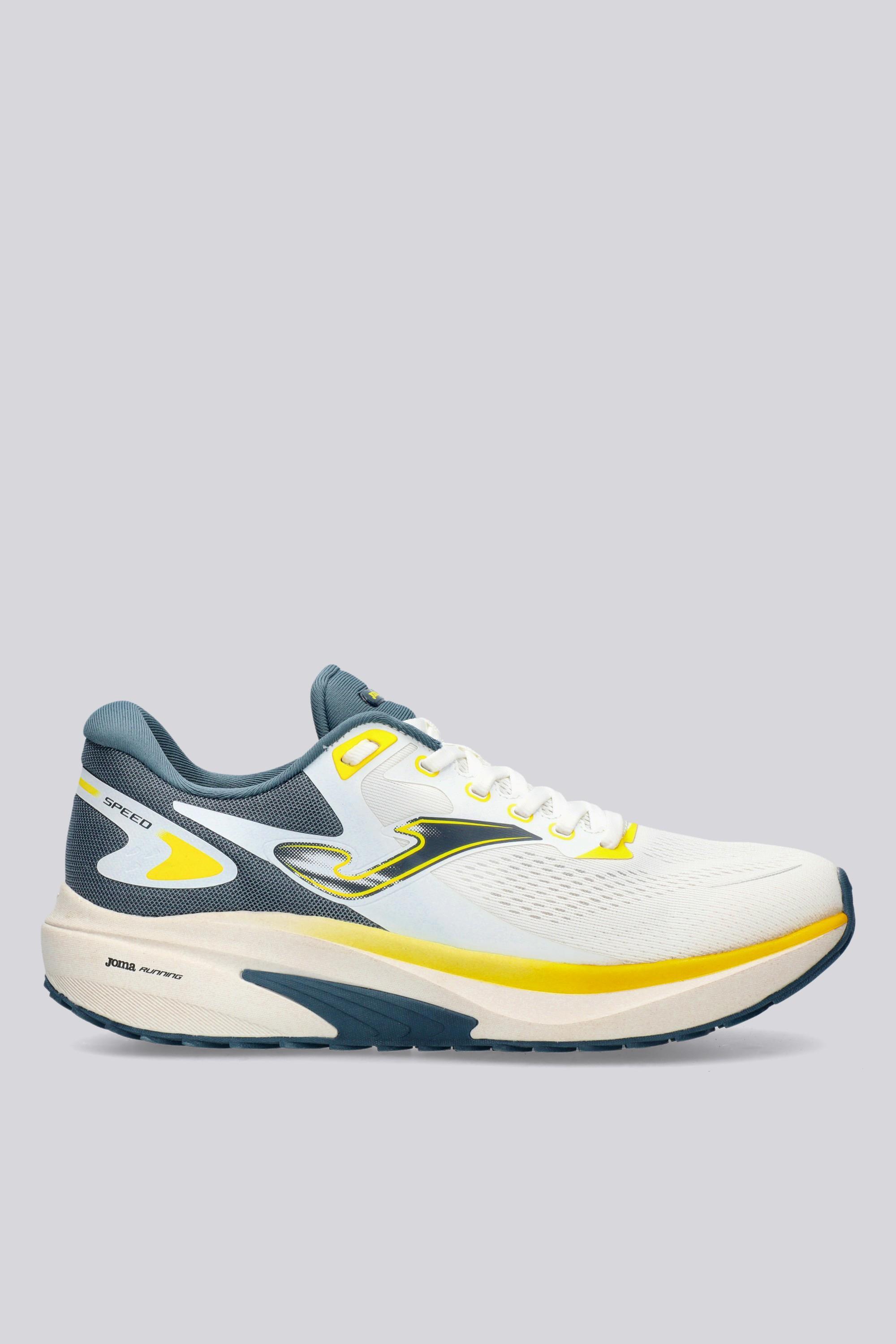 Joma Speed - Blanco - Zapatillas Running Hombre | Sprinter