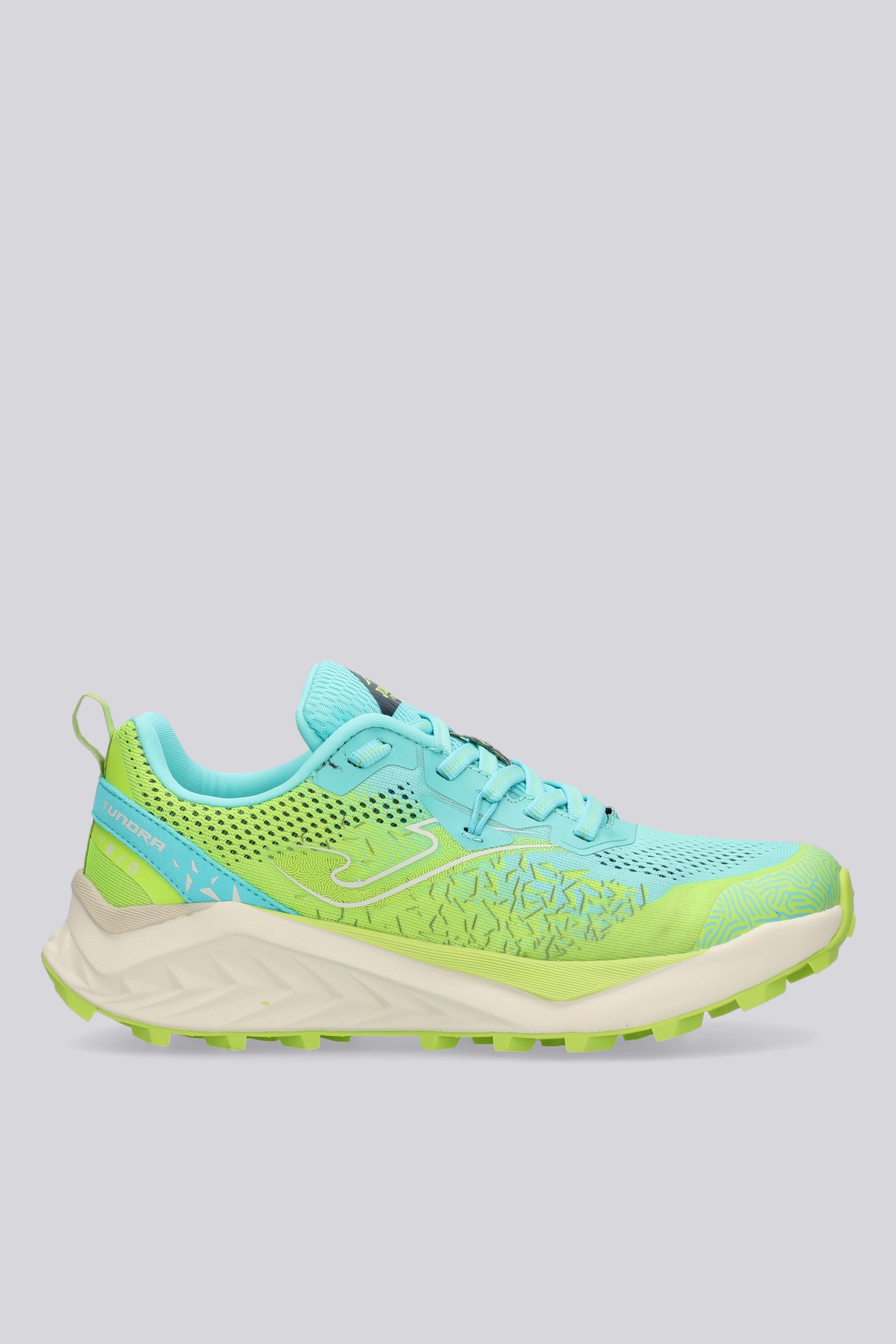 Joma Tundra - Turquesa - Sapatilhas Mulher | Sport Zone