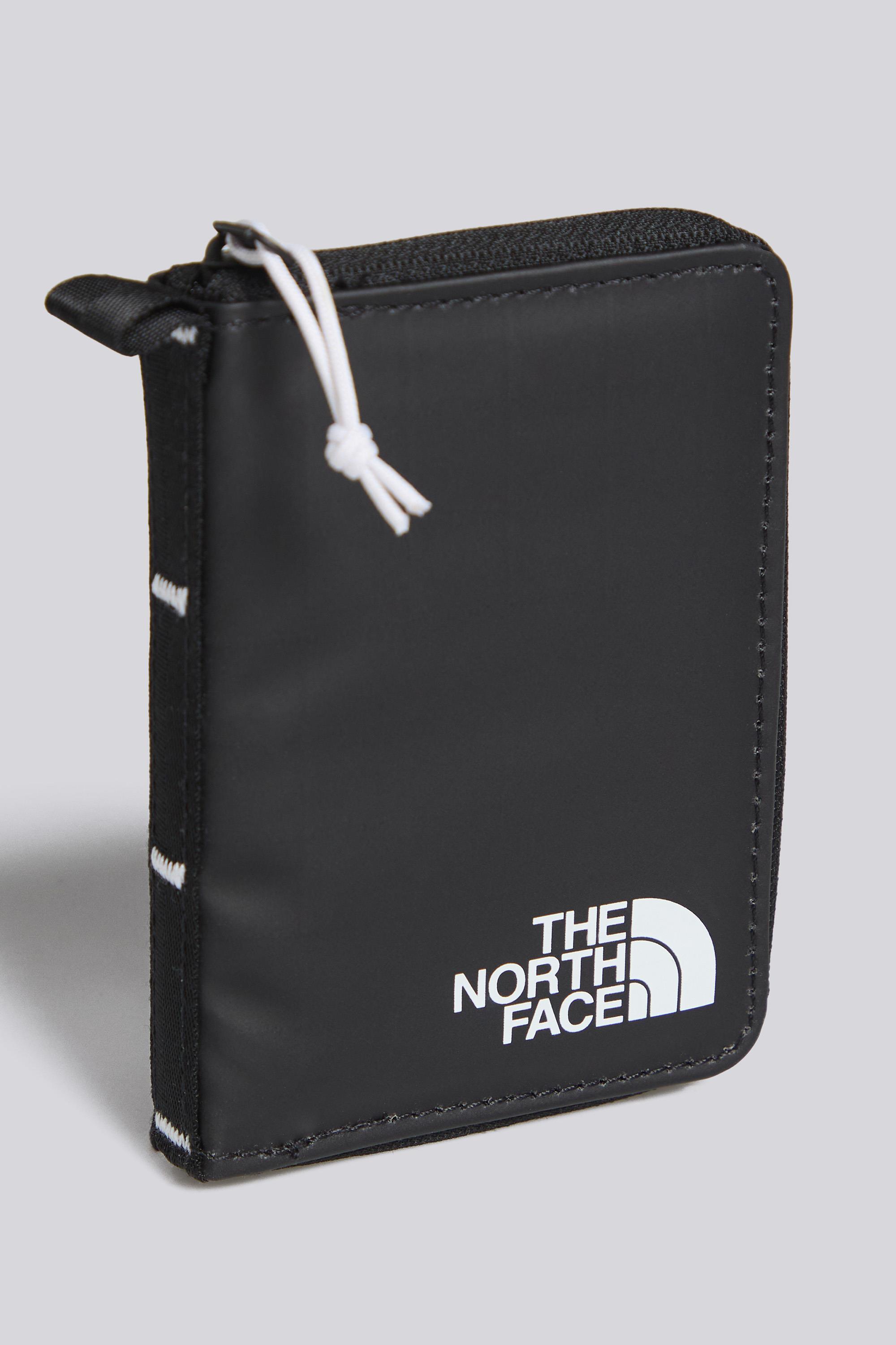 The North Face Base Camp - Negro - Billetera | Sprinter