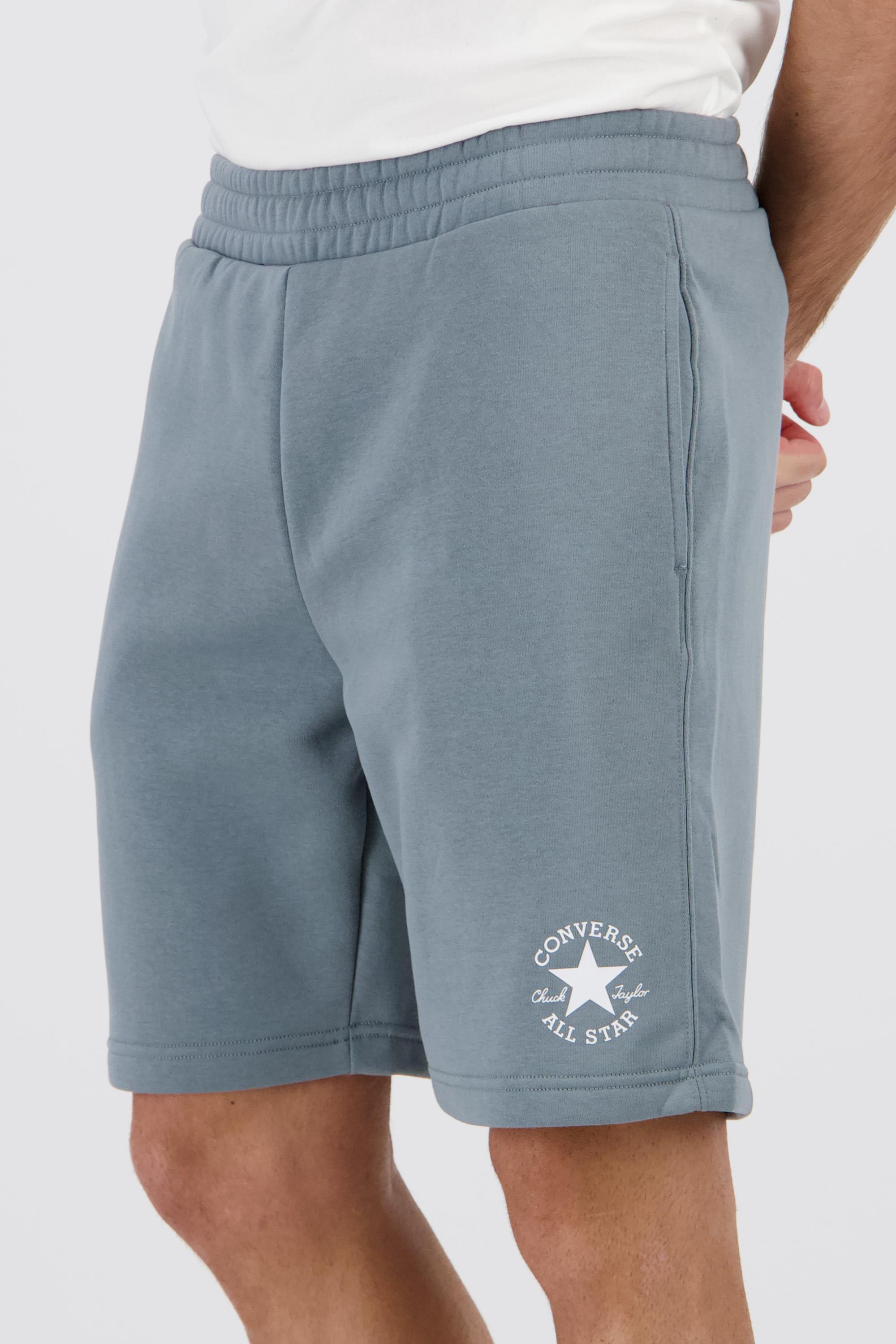 Converse Chuck Patch - Verde - Pantalón Corto Hombre | Sprinter
