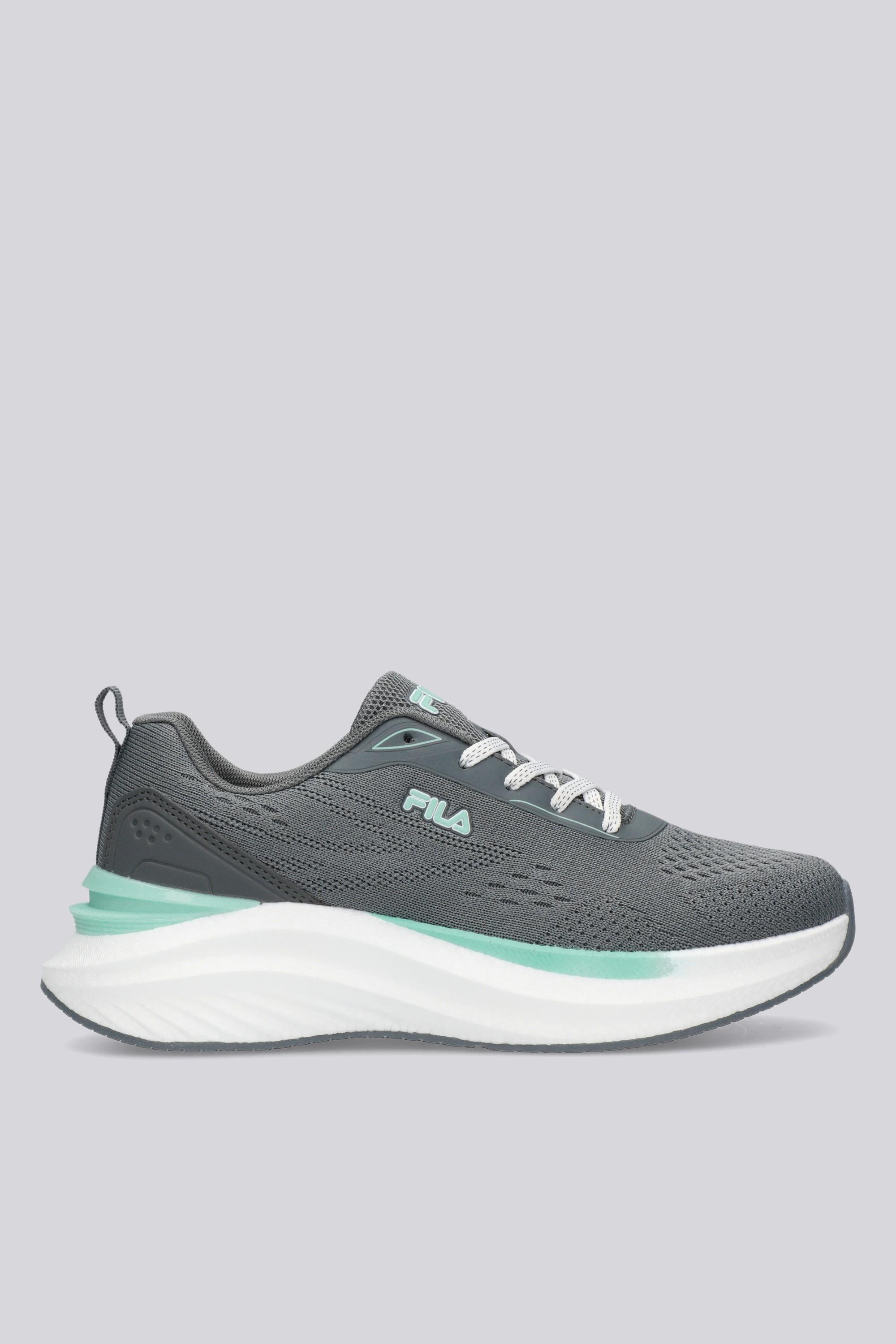 Fila Sprint - Cinza - Sapatilhas Running Mulher | Sport Zone