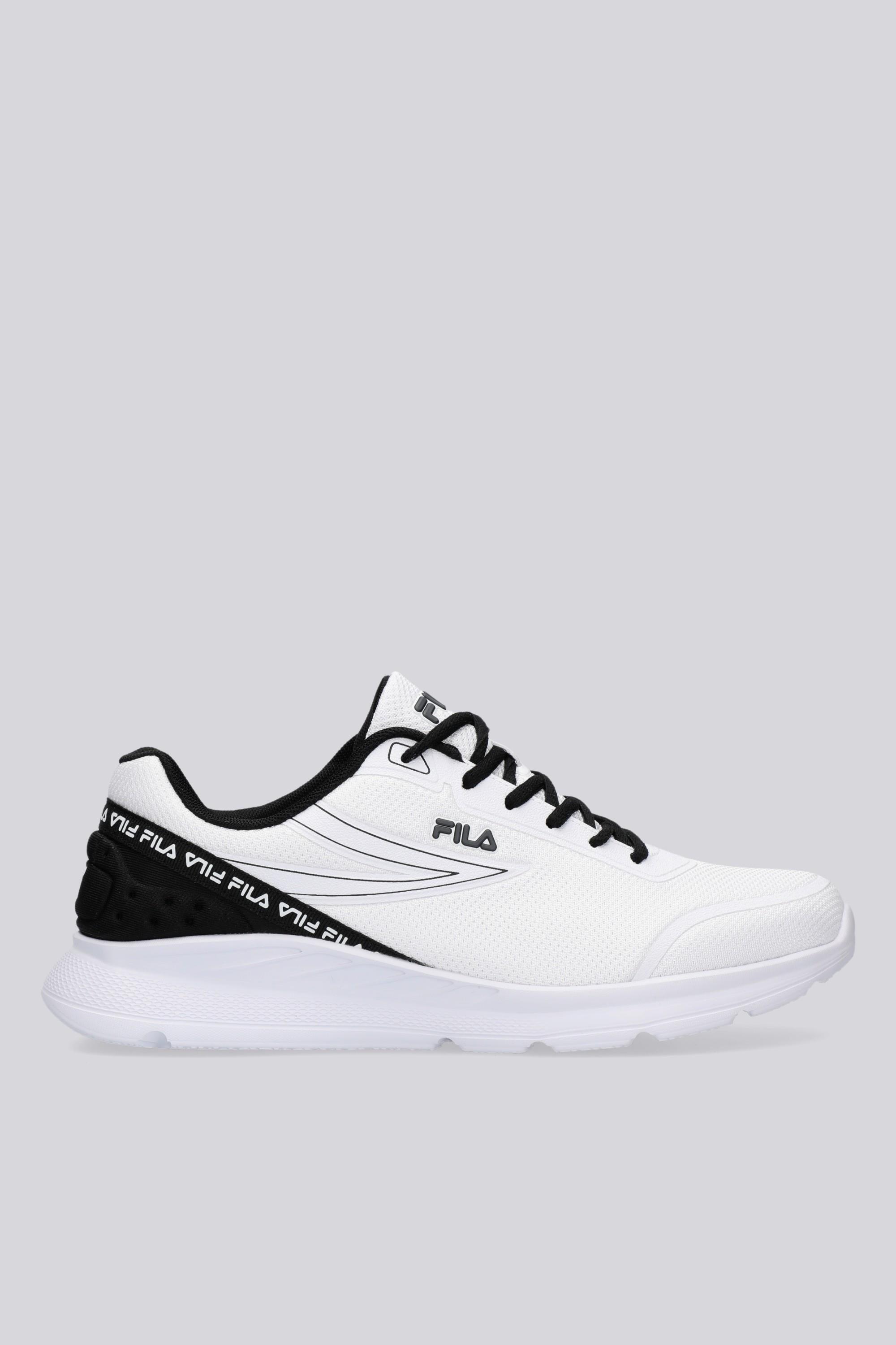 Fila Beam Dos - Blanco - Zapatillas Running Hombre | Sprinter