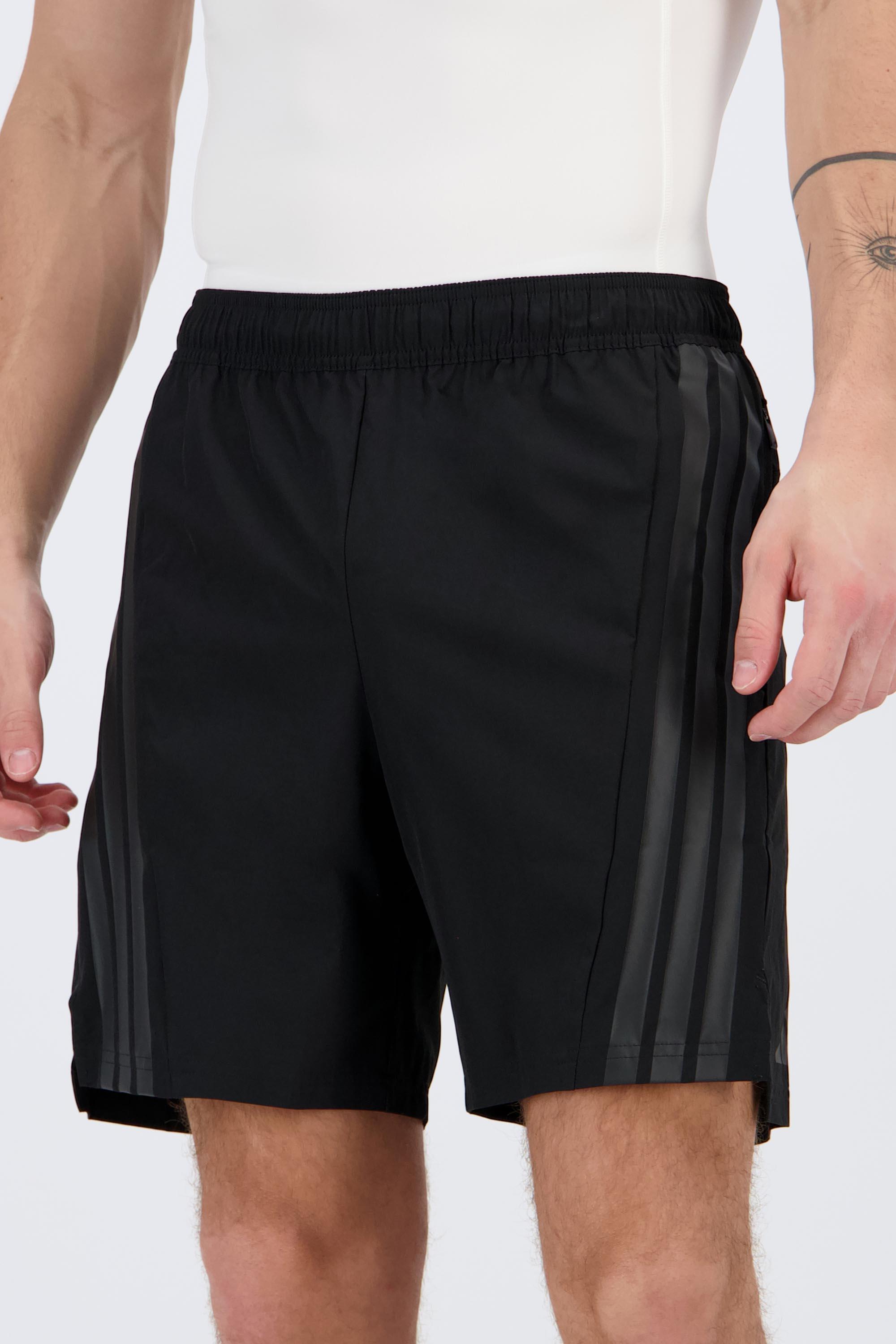 adidas D4t 3s - Negro - Pantalón Running Hombre | Sprinter