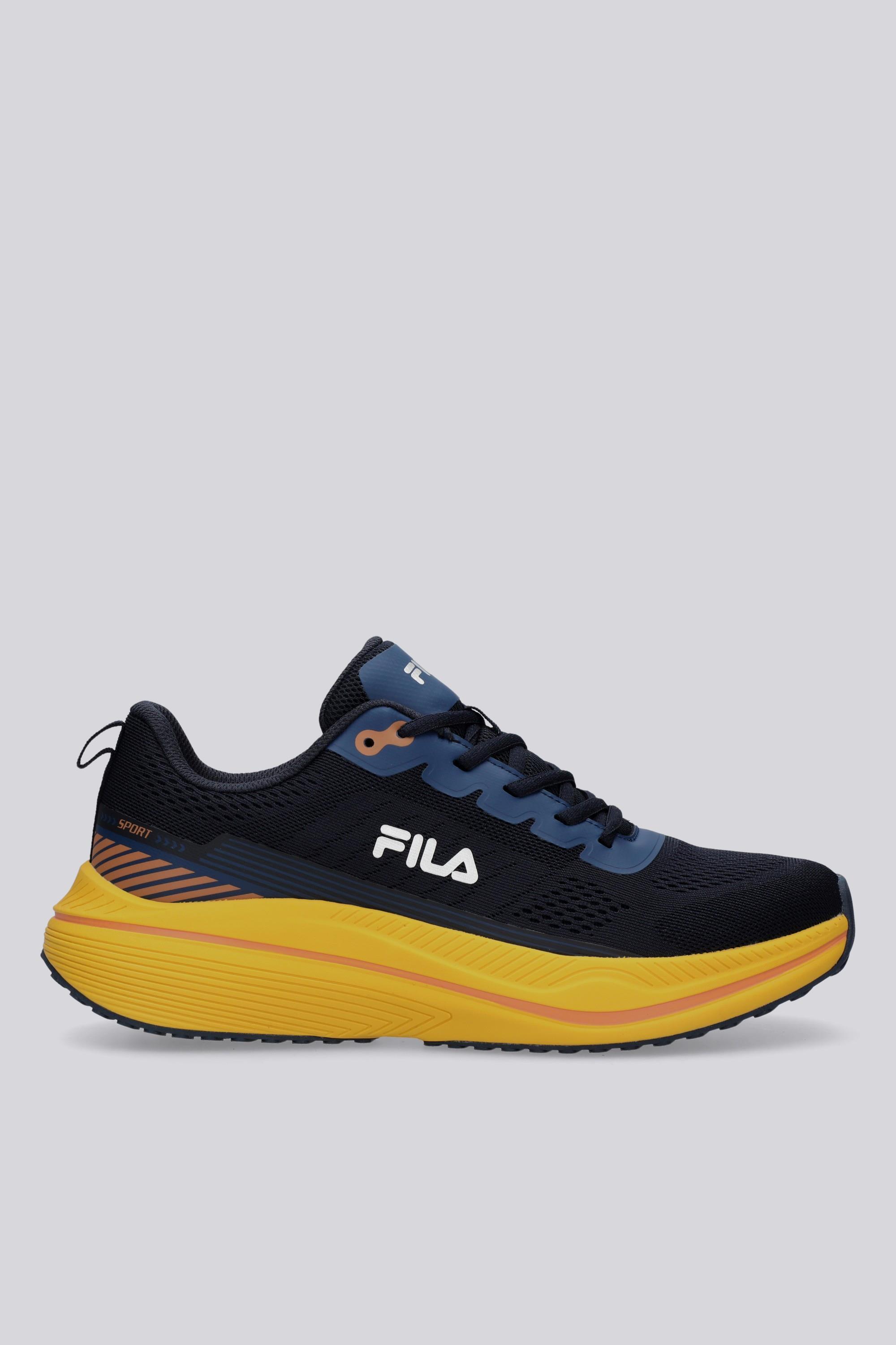 Fila Kerley - Azul - Sapatilhas Running Homem | Sport Zone
