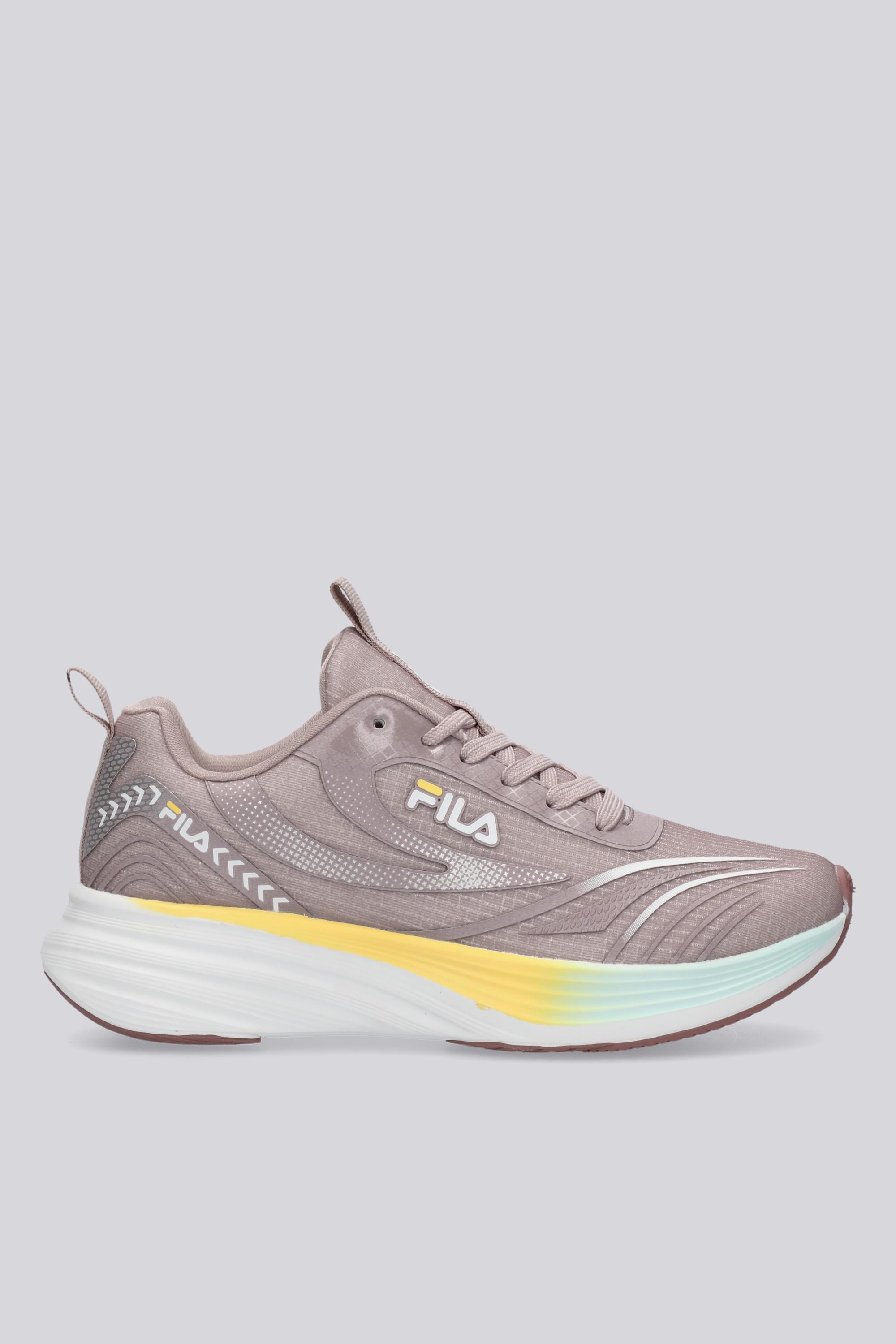 Fila Misaizu - Rosa - Sapatilhas Running Mulher | Sport Zone
