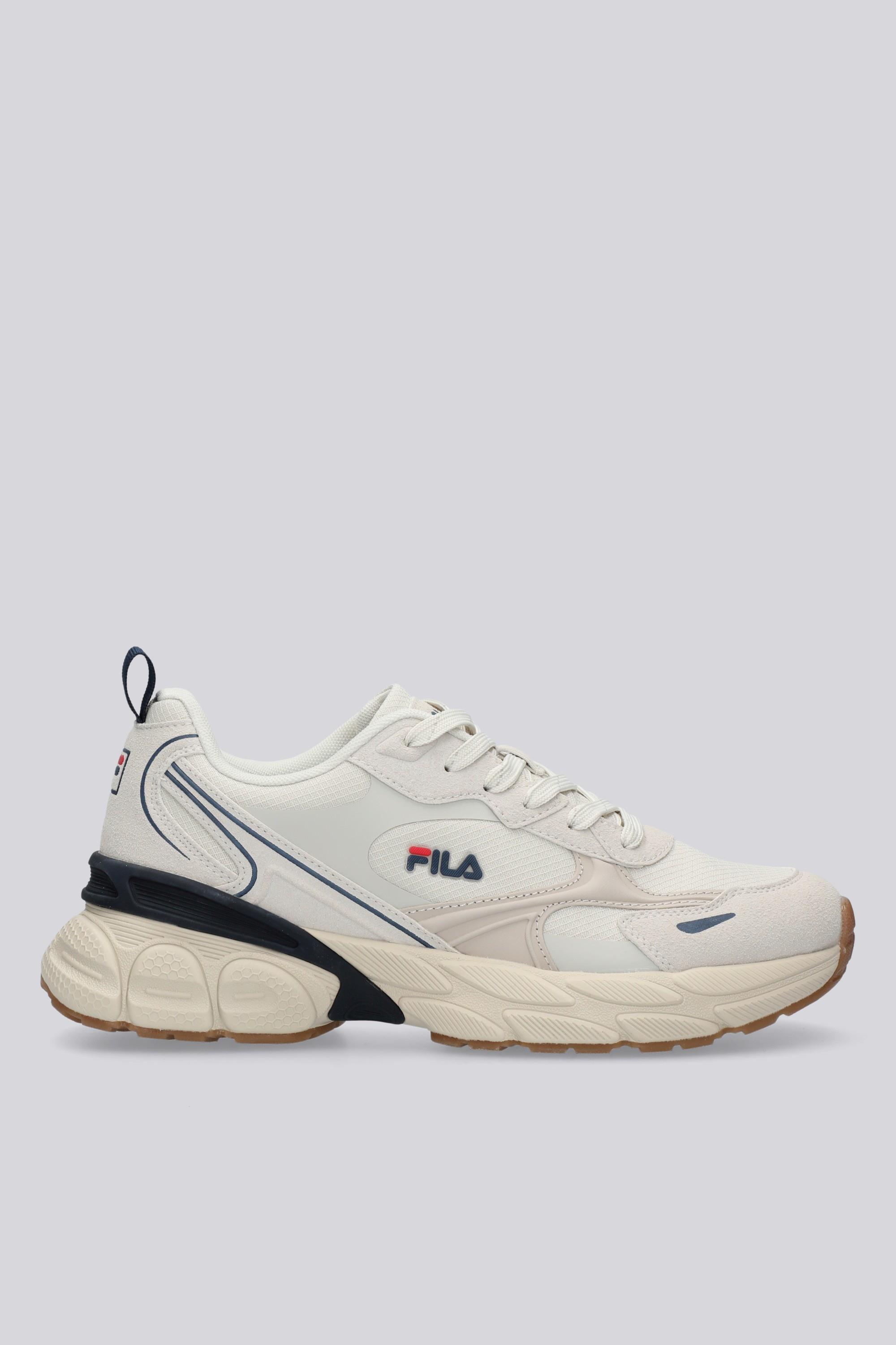 Fila Strover - Areia - Sapatilhas Retro Homem | Sport Zone