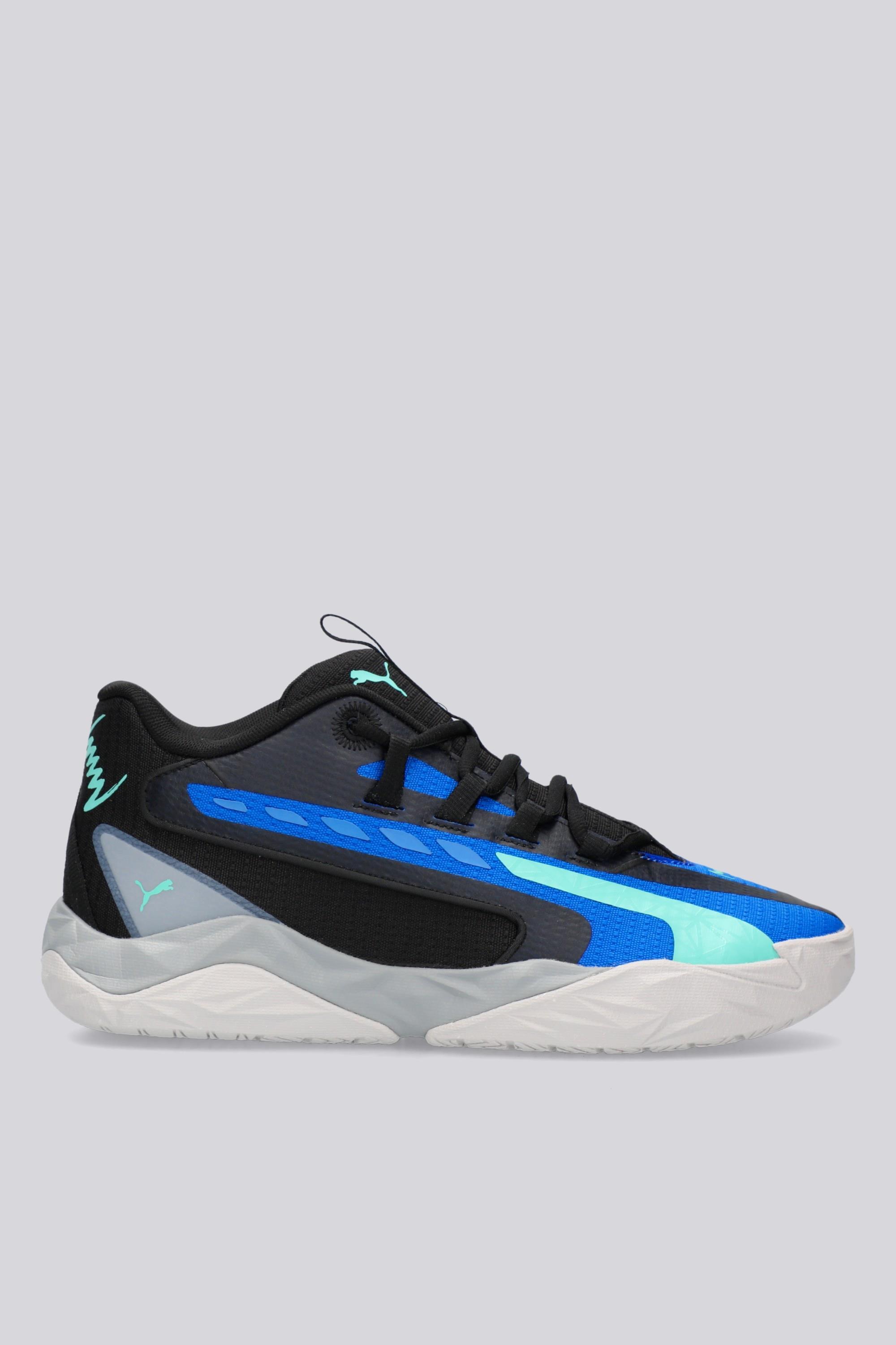 Puma Dagger 2 - Negro - Zapatillas Hombre | Sprinter
