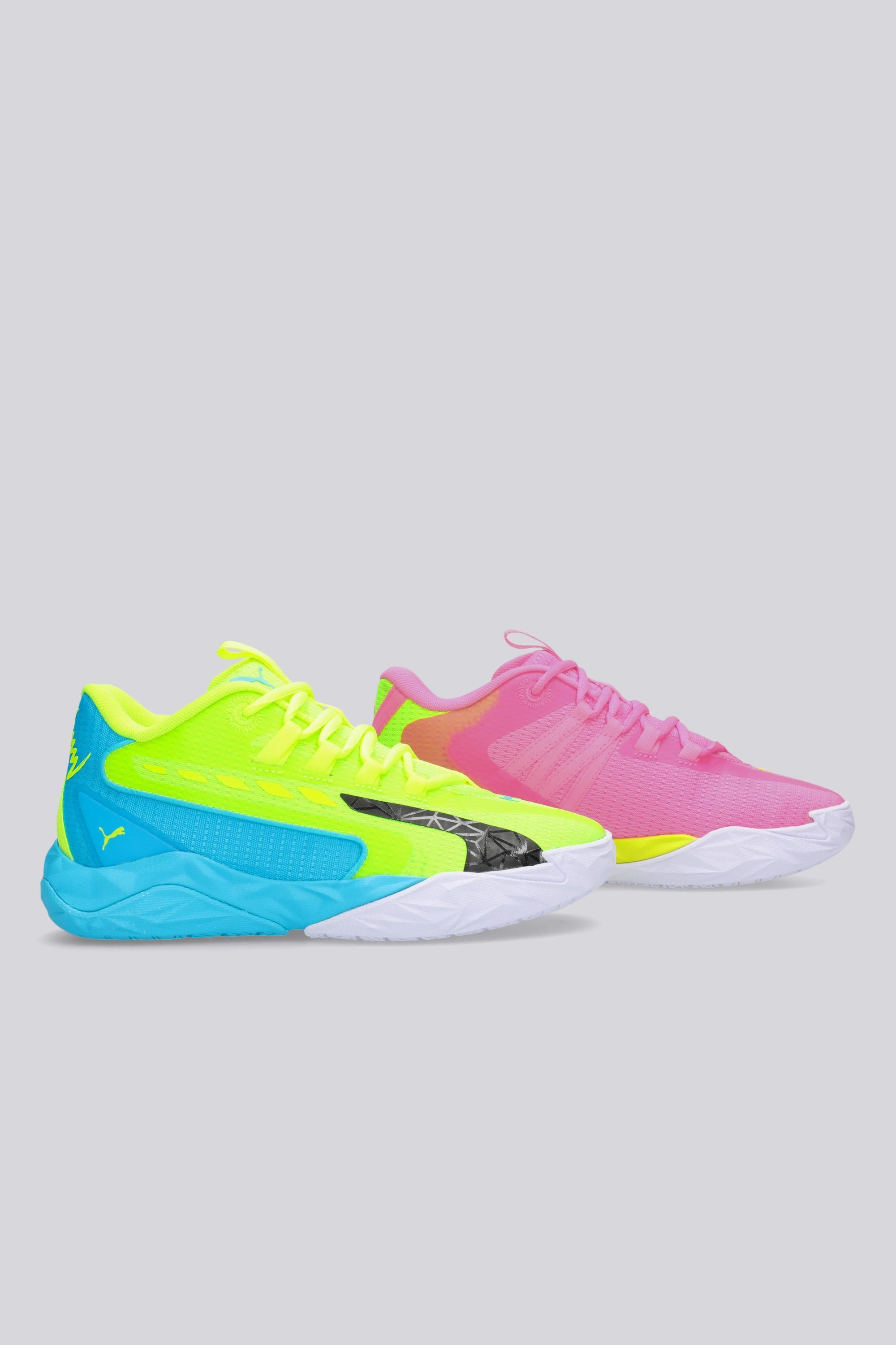 Puma Dagger 2 - Lima - Zapatillas Baloncesto Niño | Sprinter