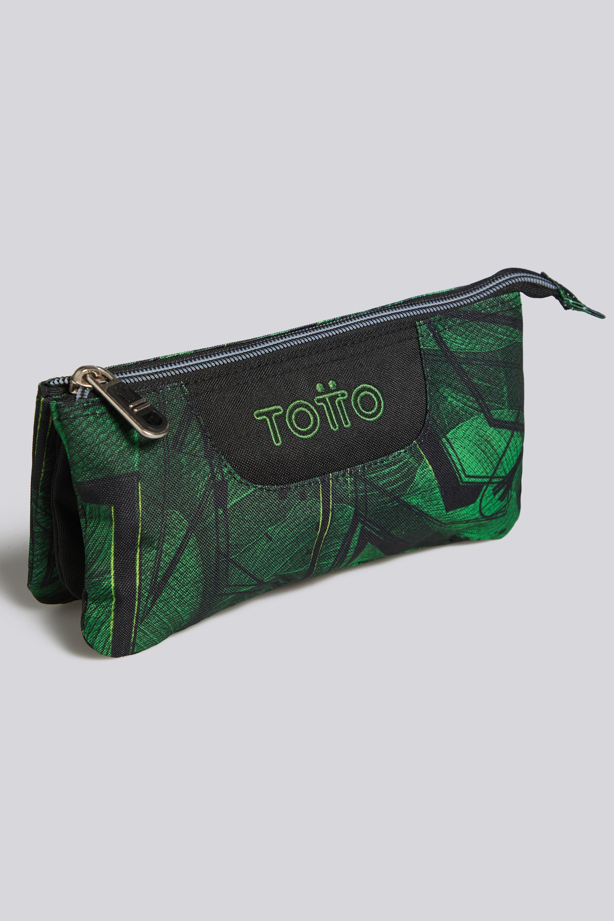 Totto Tablero - Verde - Estuche | Sprinter MKP