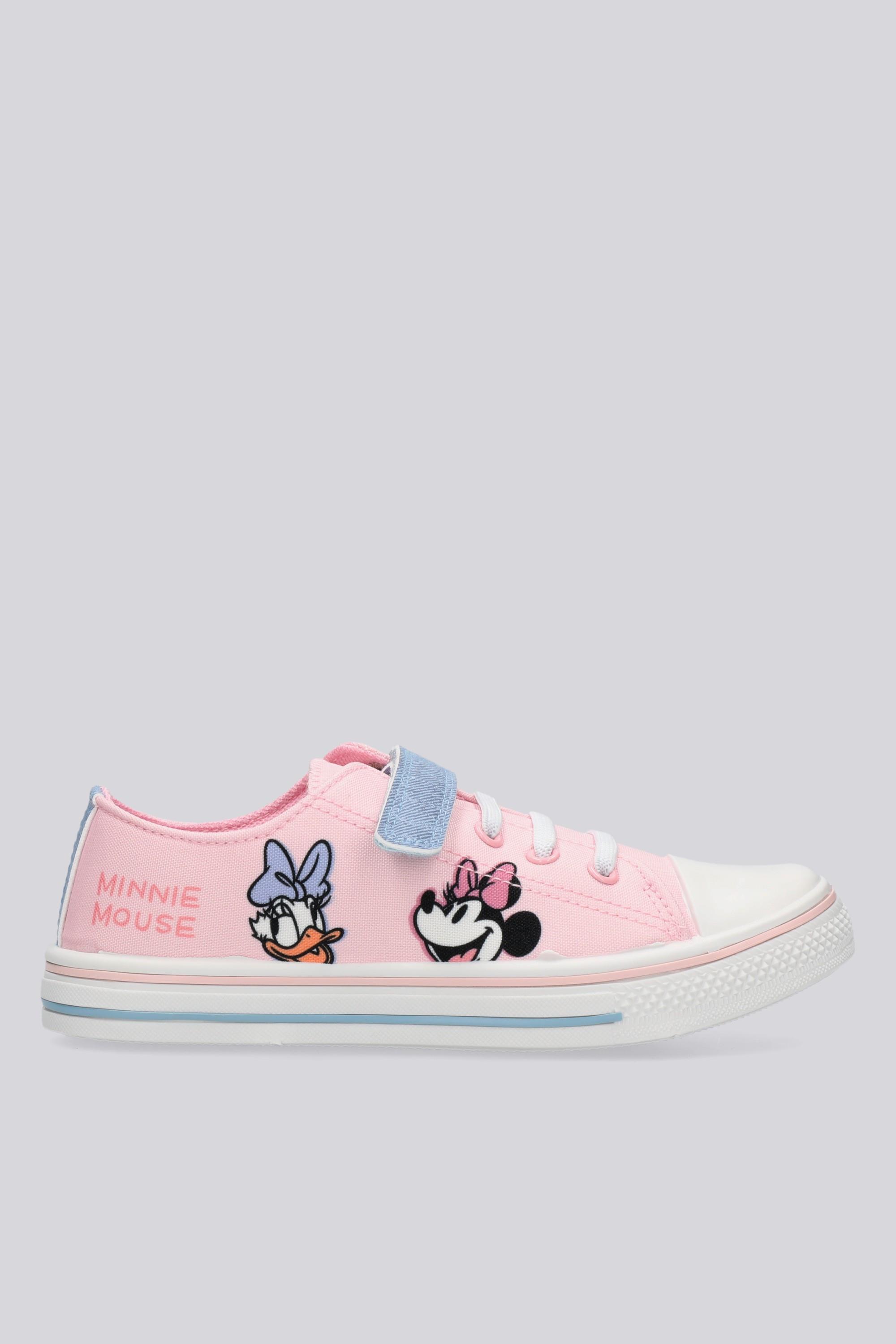 Zapatillas Minnie & Daisy - Zapatillas Niña Disney | Sprinter