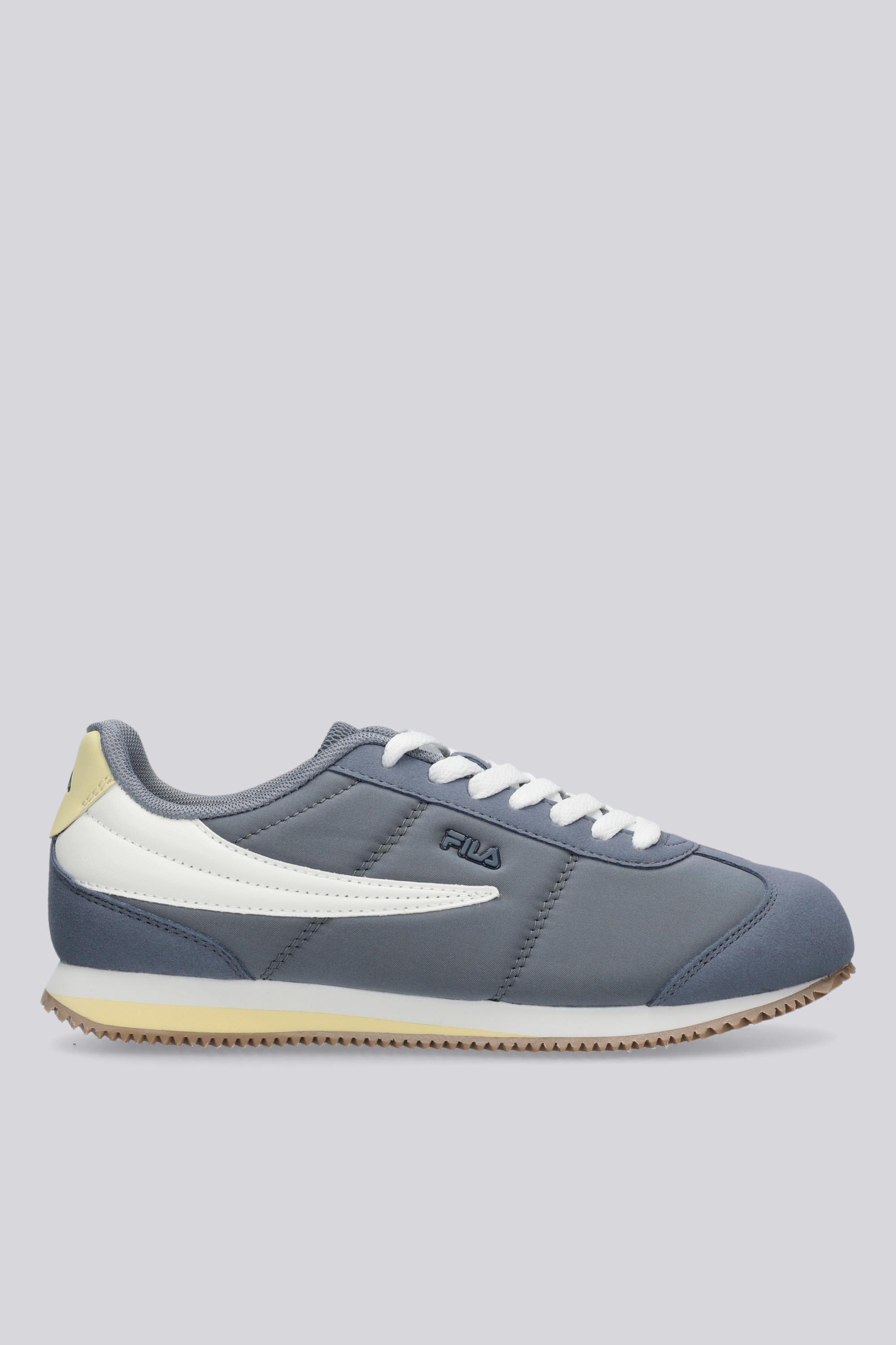 Fila Hernan - Denim - Zapatillas Mujer | Sprinter