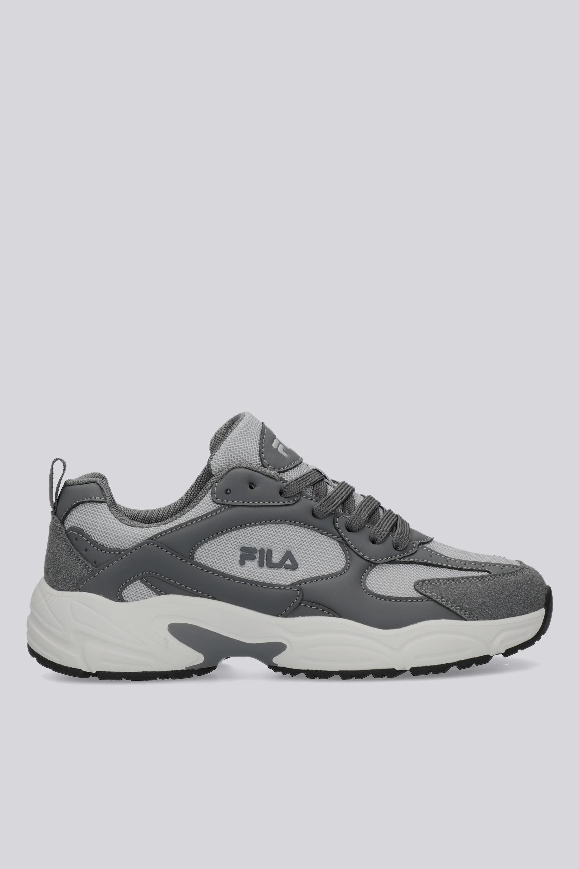 Fila Stuck - Gris - Zapatillas Niño | Sprinter
