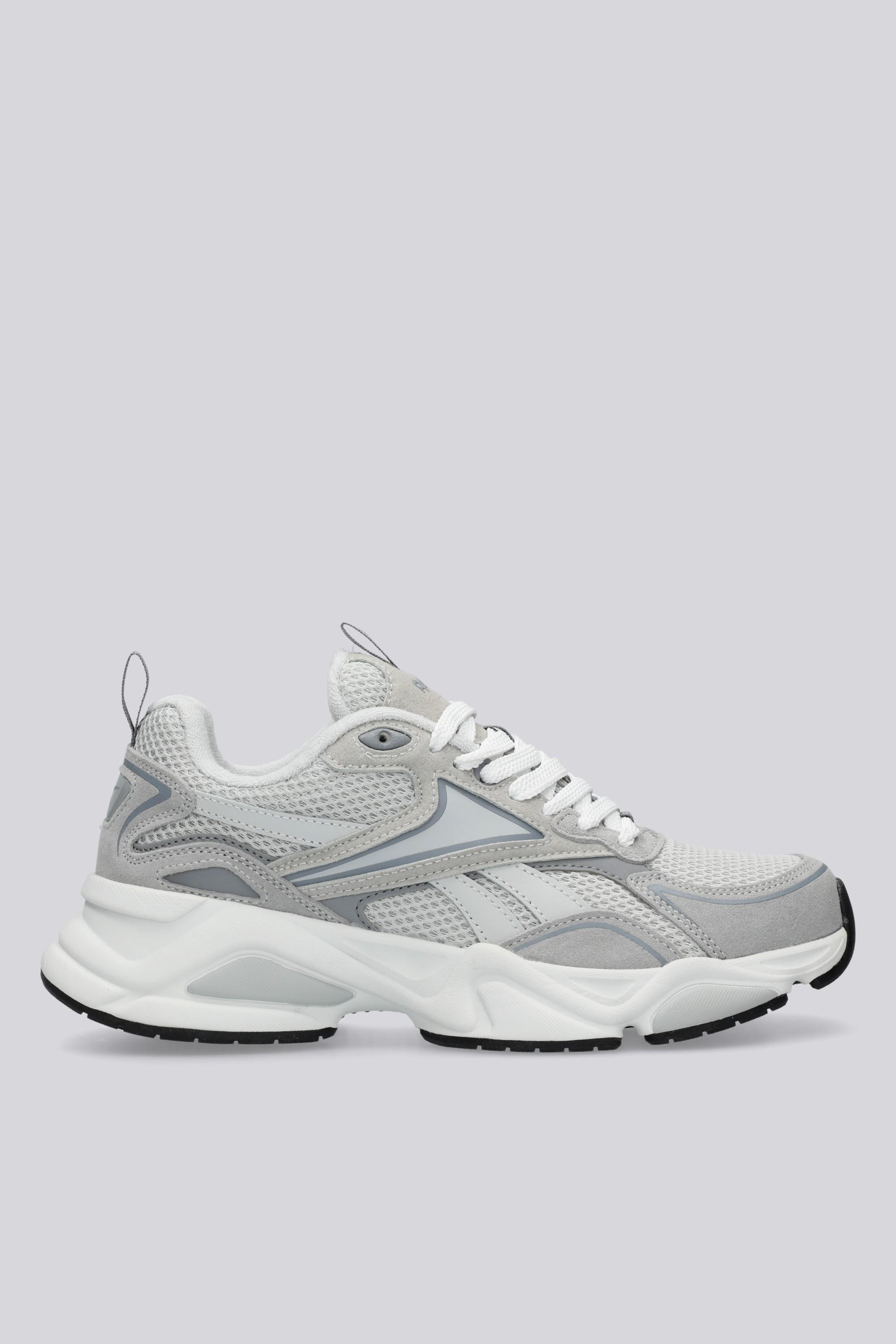 Reebok Charge Run - Cinza - Sapatilhas Retro Homem | Sport Zone