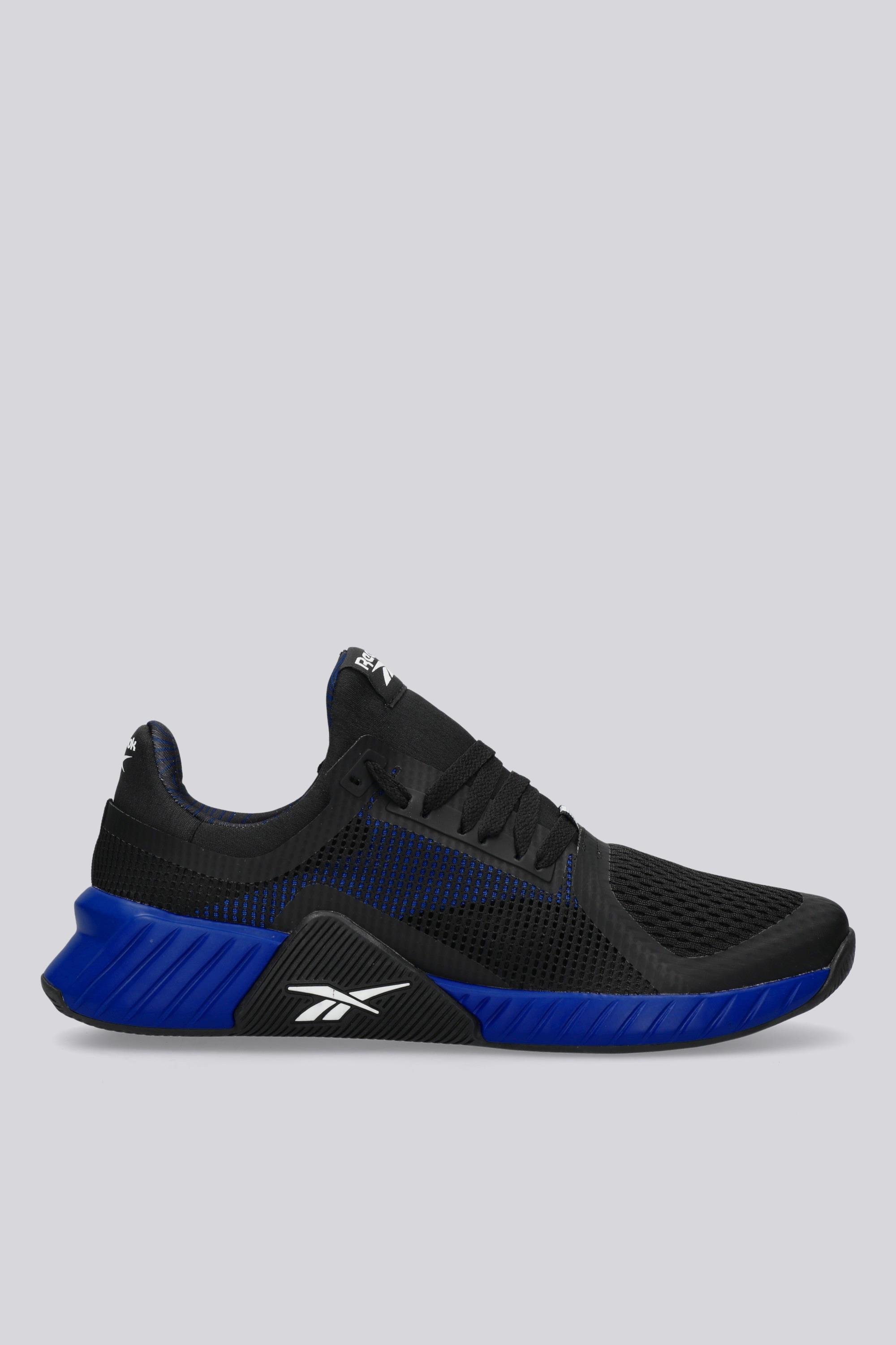 Reebok Flip Charge - Negro - Zapatillas Hombre | Sprinter