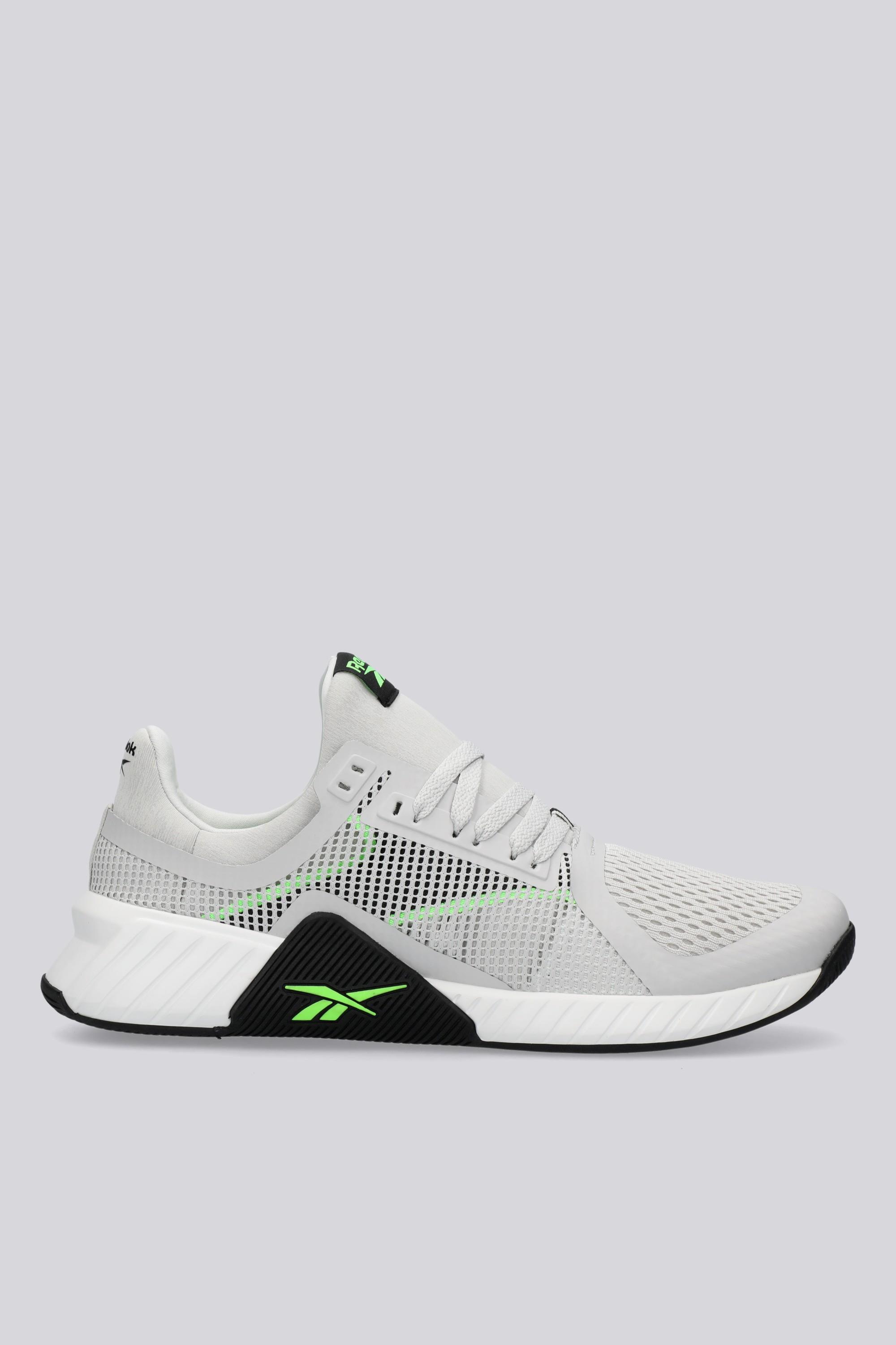Reebok Flip Charge - Cinza - Sapatilhas Homem | Sport Zone
