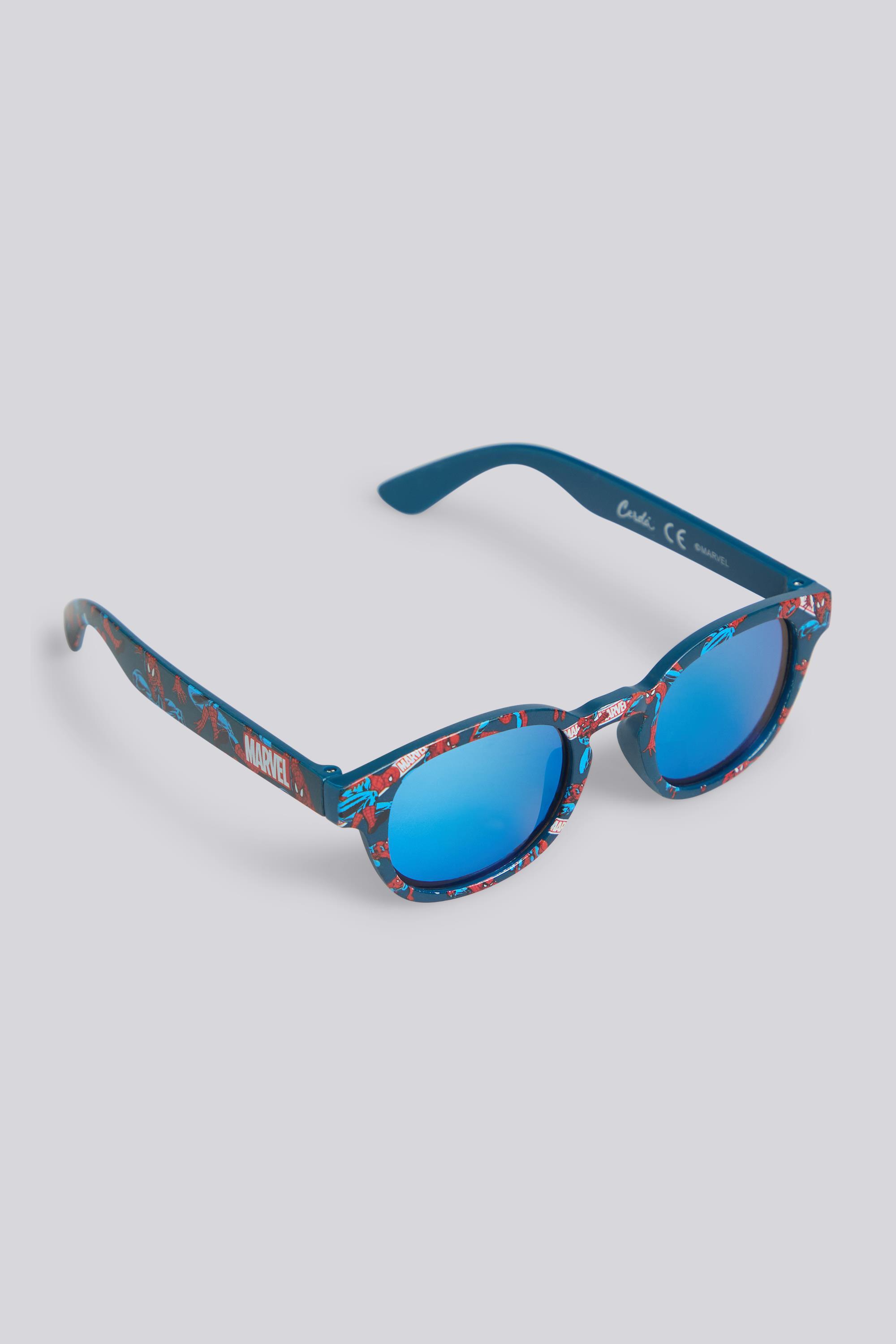Gafas Sol Marvel - Azul - Gafas Sol Niños Marvel | Sprinter