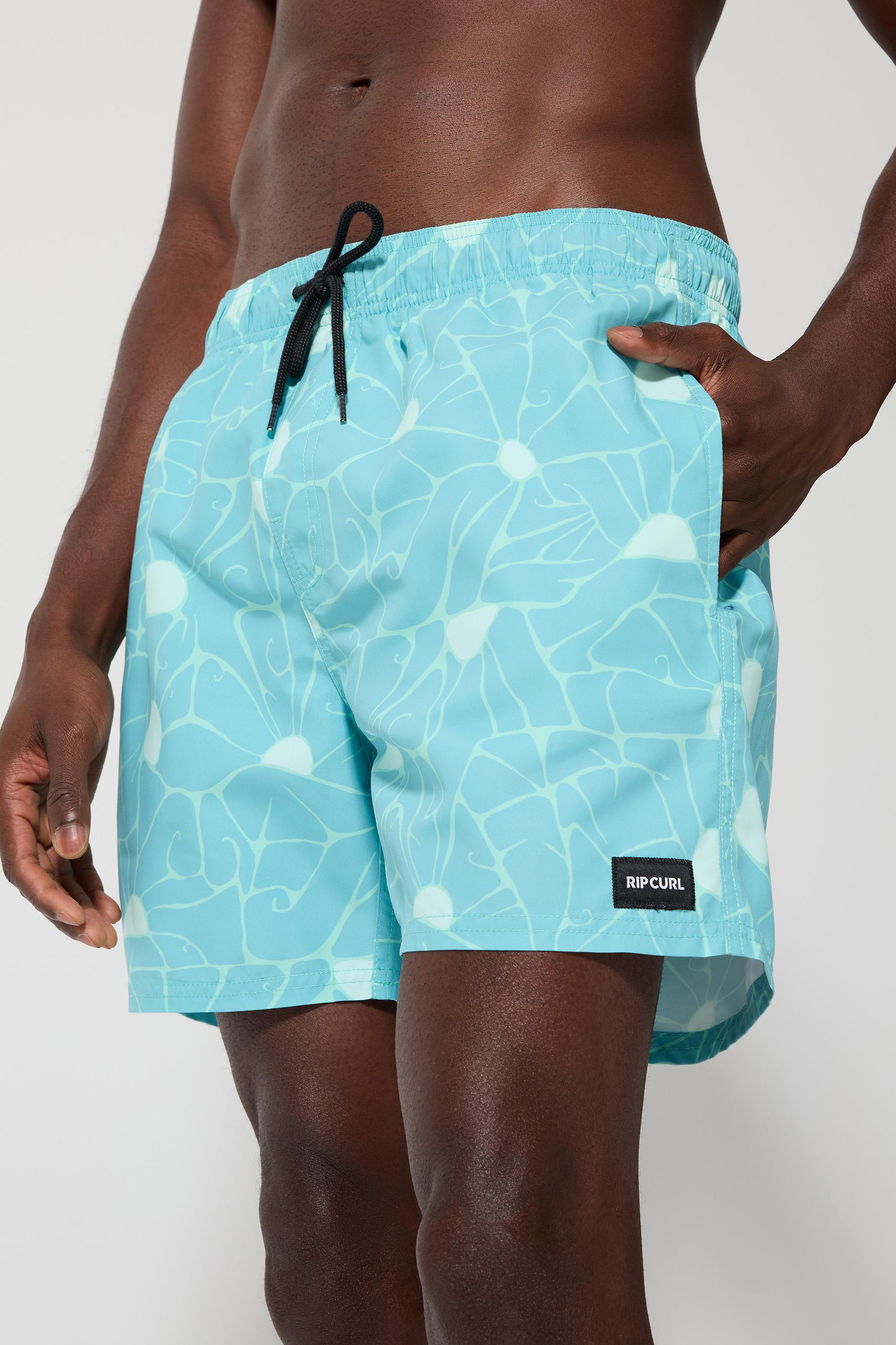 Bañador Rip Curl - Turquesa - Bañador Hombre | Sprinter