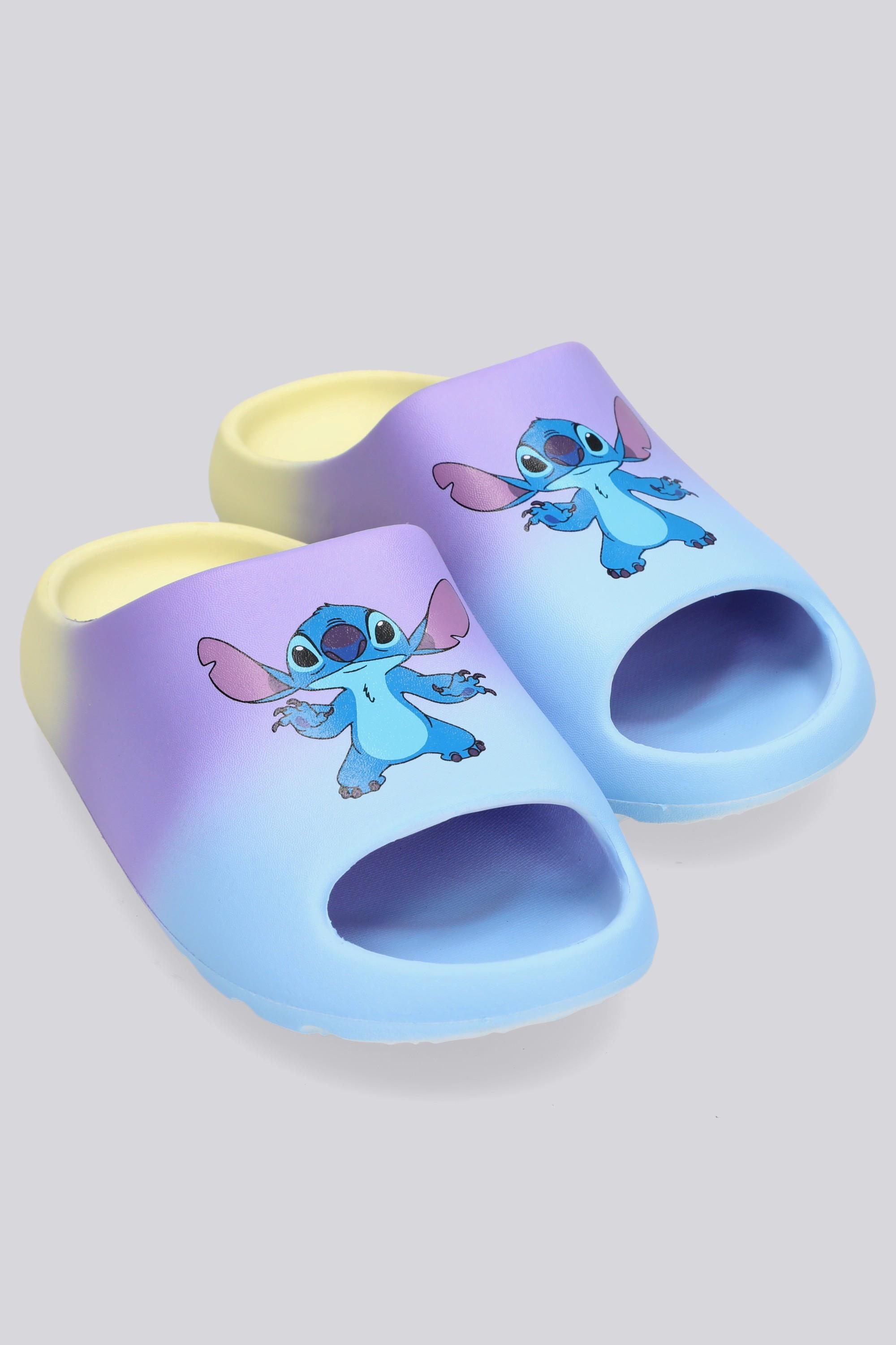 Chanclas Stitch - Chanclas Pala Niña Disney | Sprinter