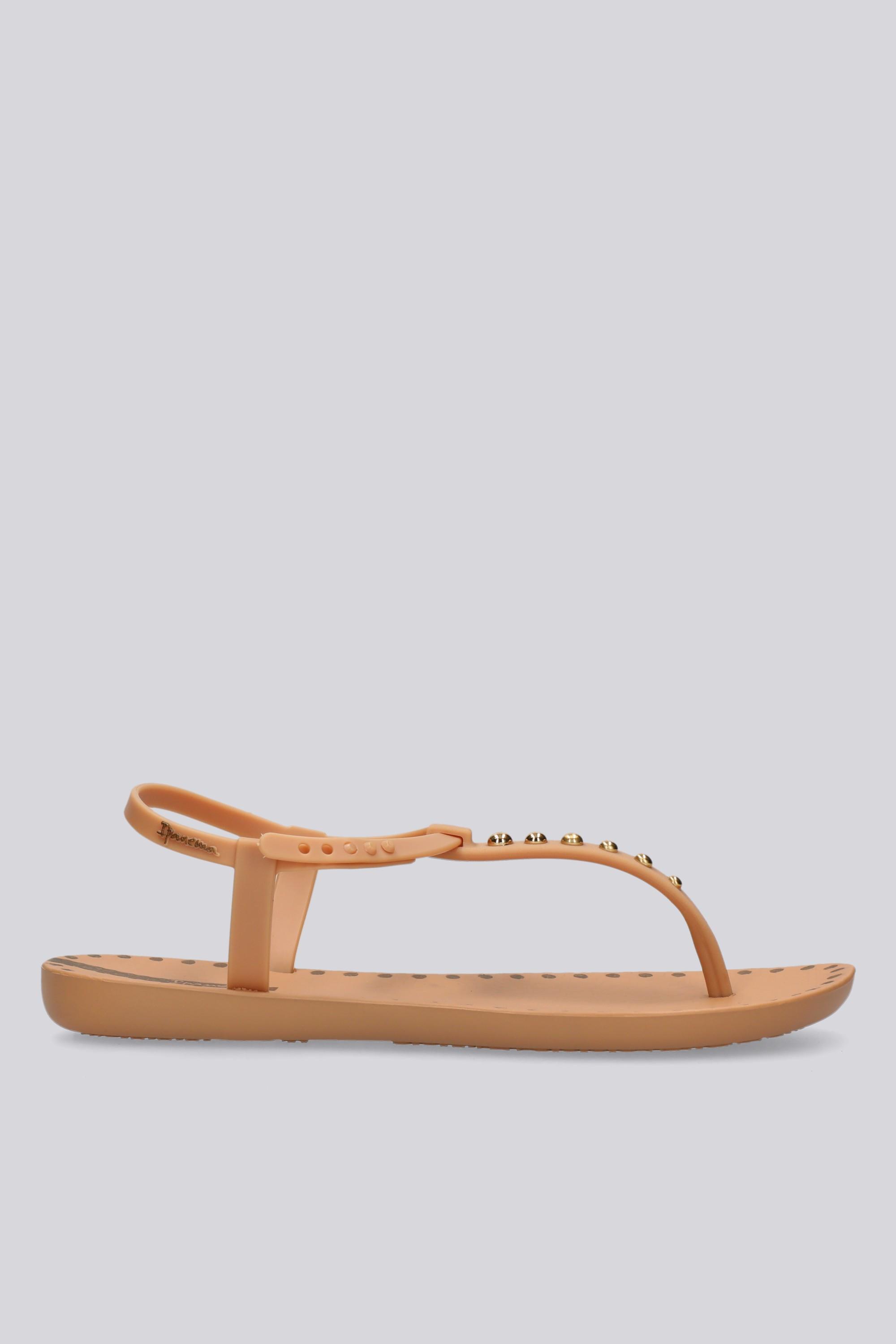 Ipanema Class - Dorado - Chanclas Dedo Mujer | Sprinter