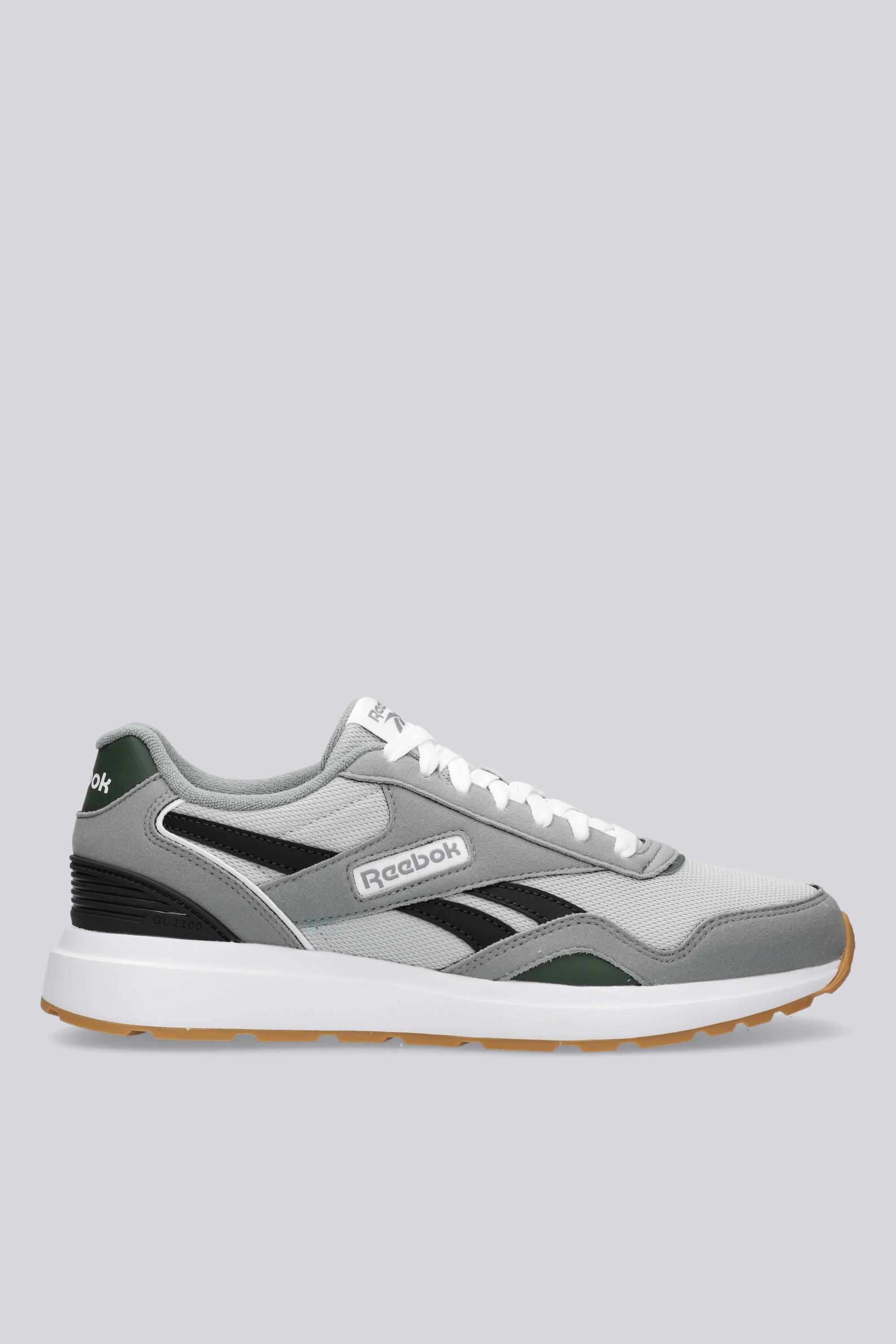Reebok Gl1100 Syn - Cinza - Sapatilhas Homem | Sport Zone