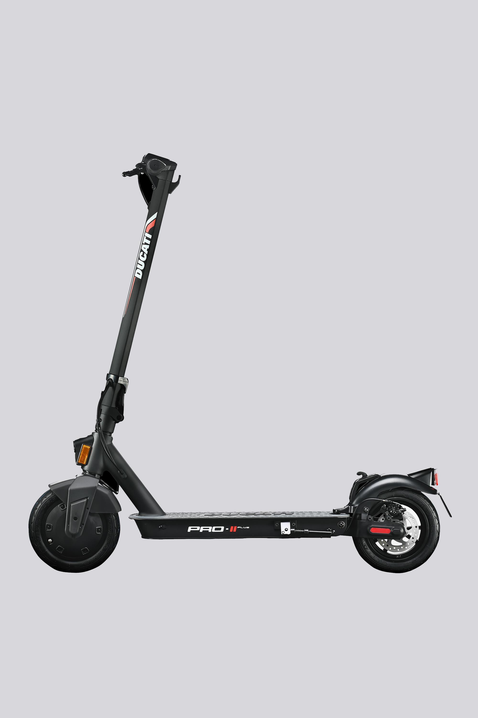 Ducati Pro II Plus - Patinete Eléctrico | Sprinter