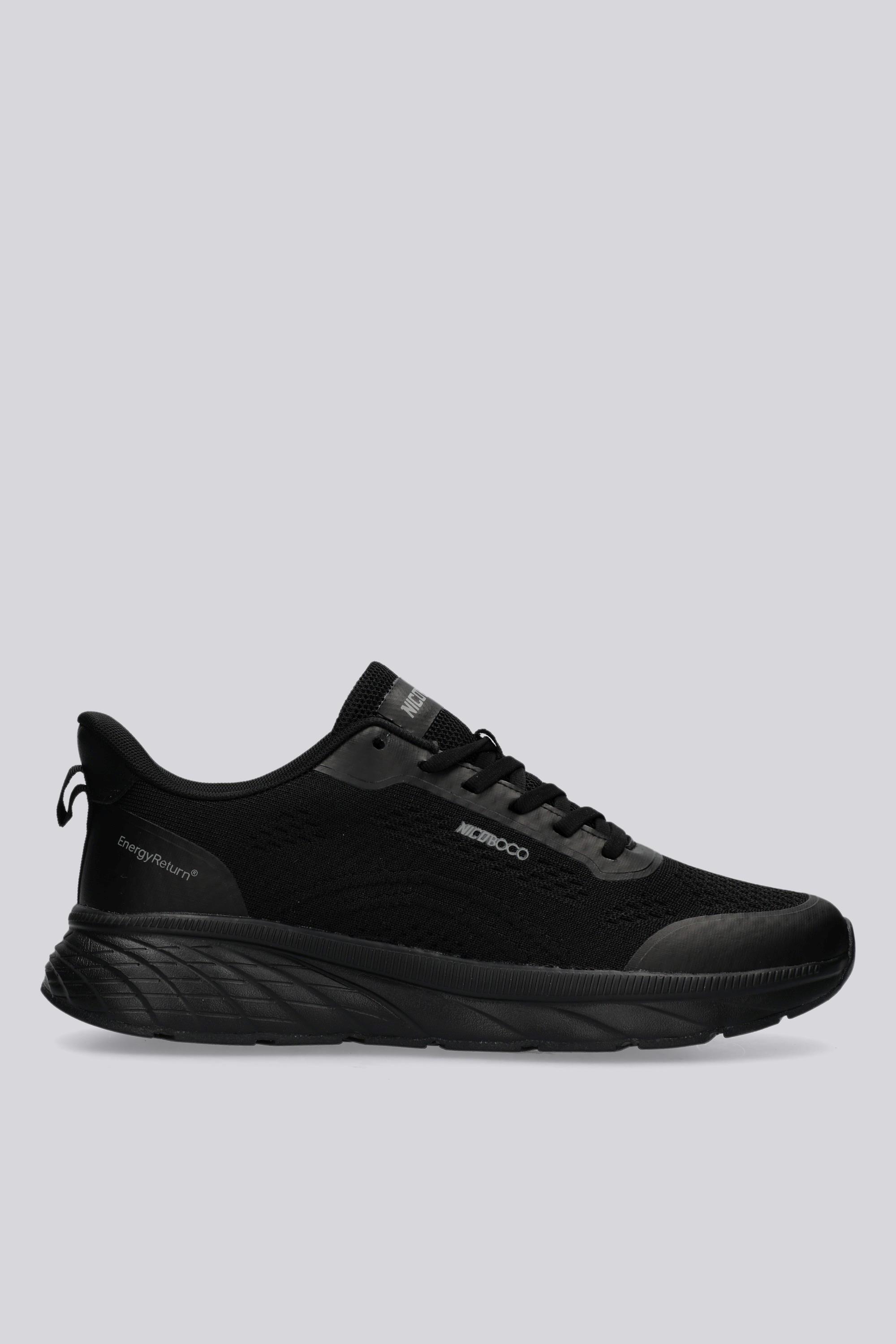 Nicoboco Raimon 26 - Preto - Sapatilhas Homem | Sport Zone
