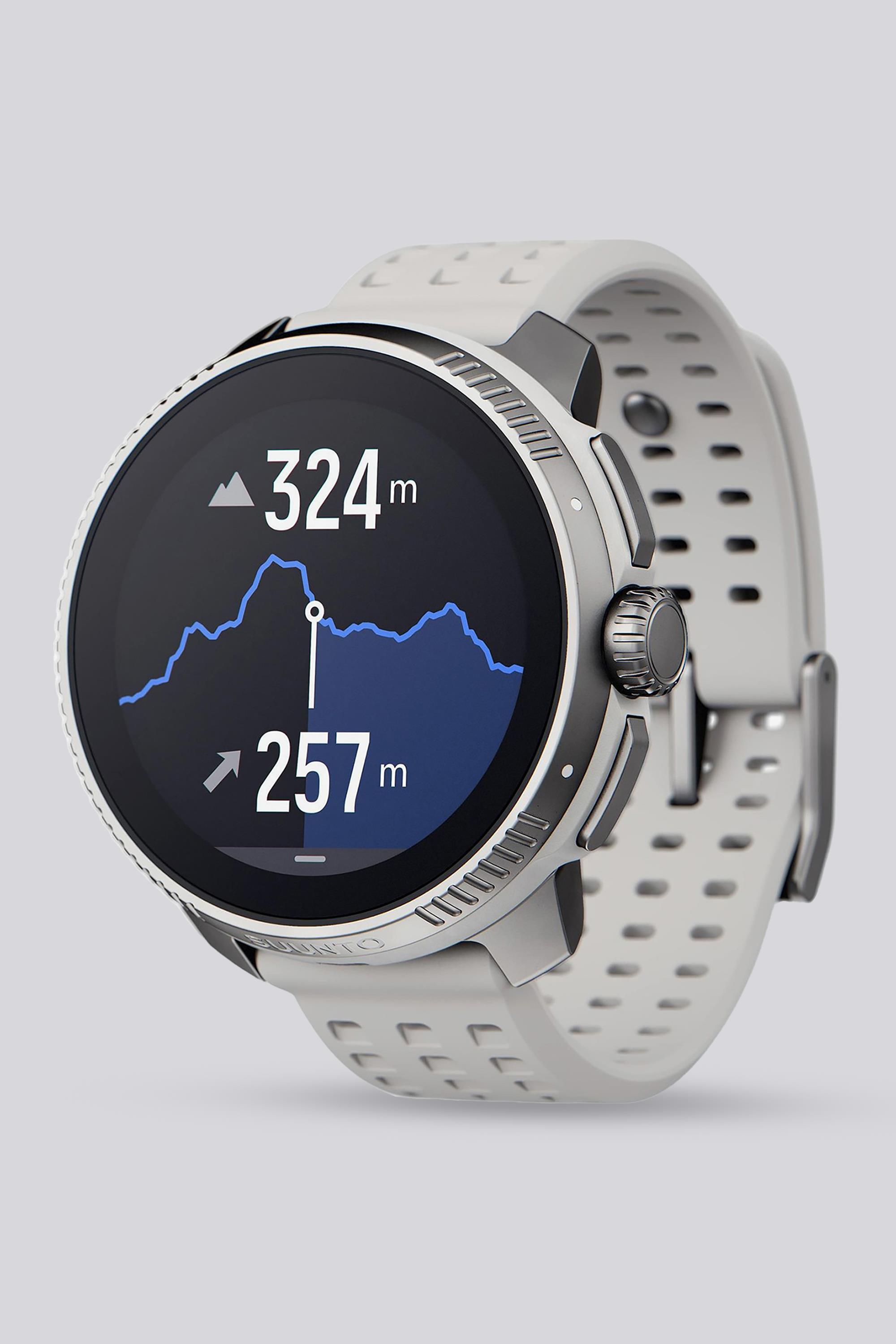 Suunto Race - Smartwatch | Sprinter