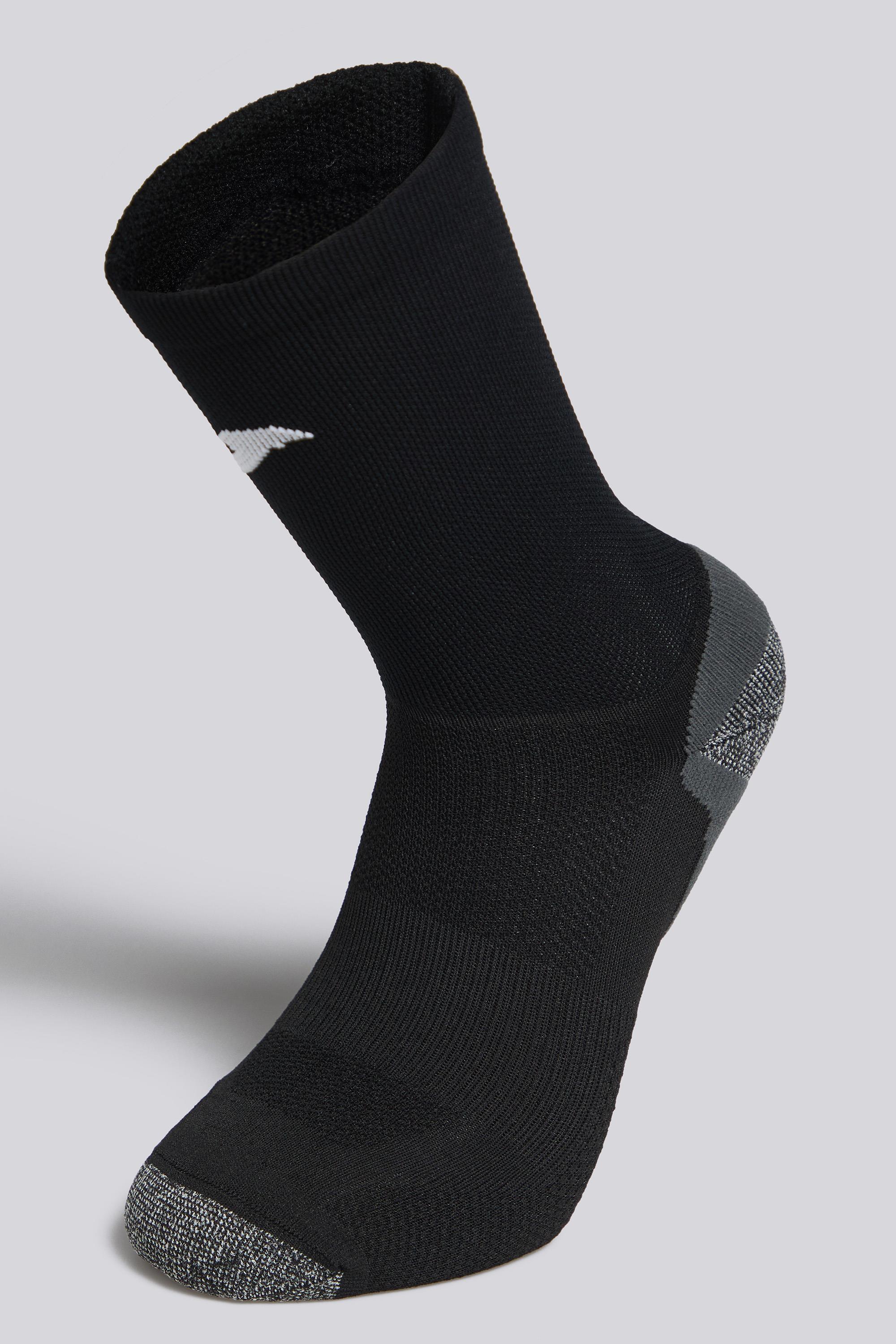 Joma Elite Pro - Preto - Meias Running | Sport Zone