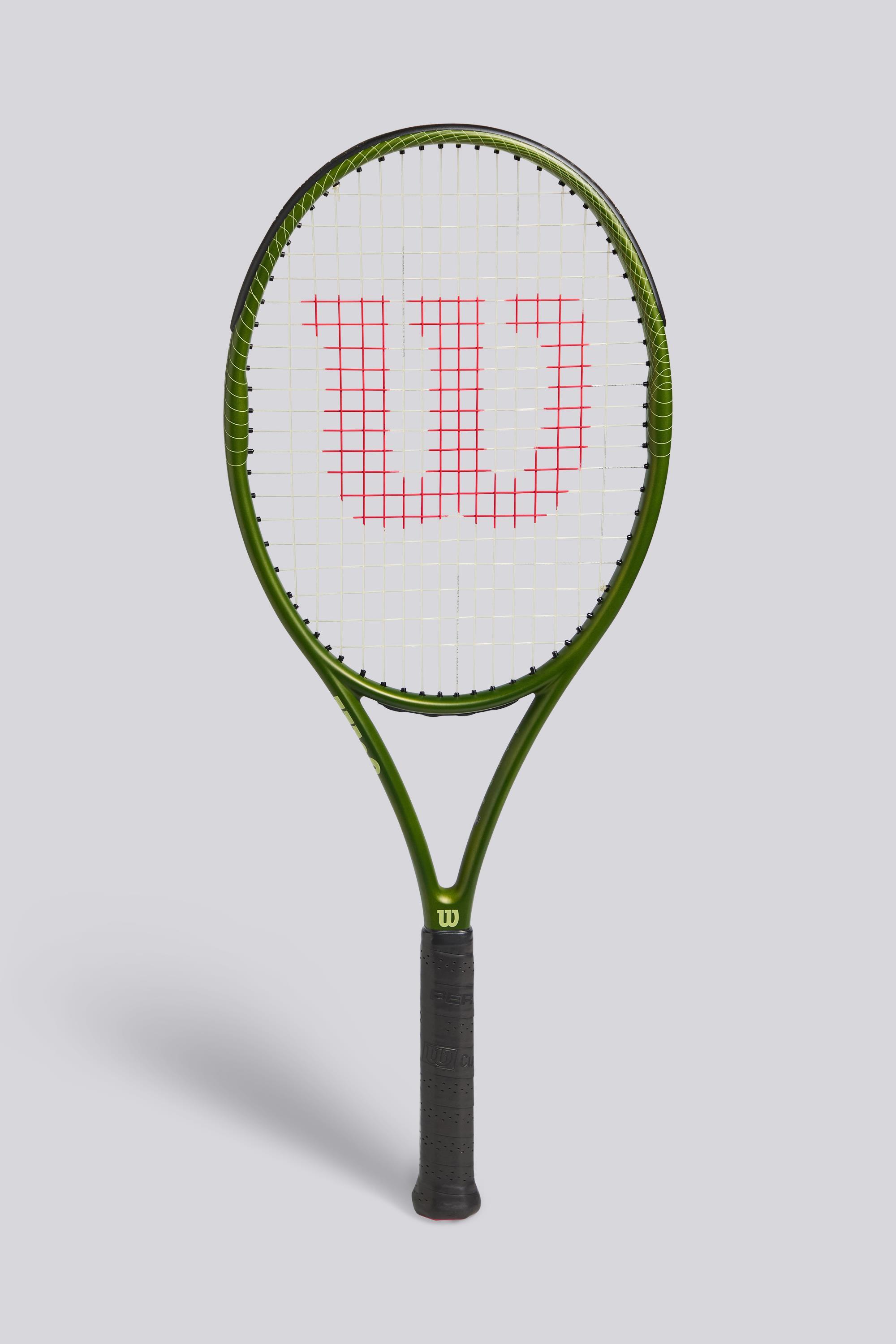 Wilson Blade Feel 103 - Caqui - Raquete Ténis | Sport Zone