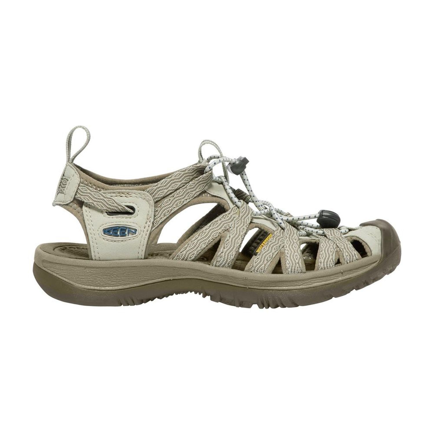 Venta > sandalias trekking mujer sprinter > en stock